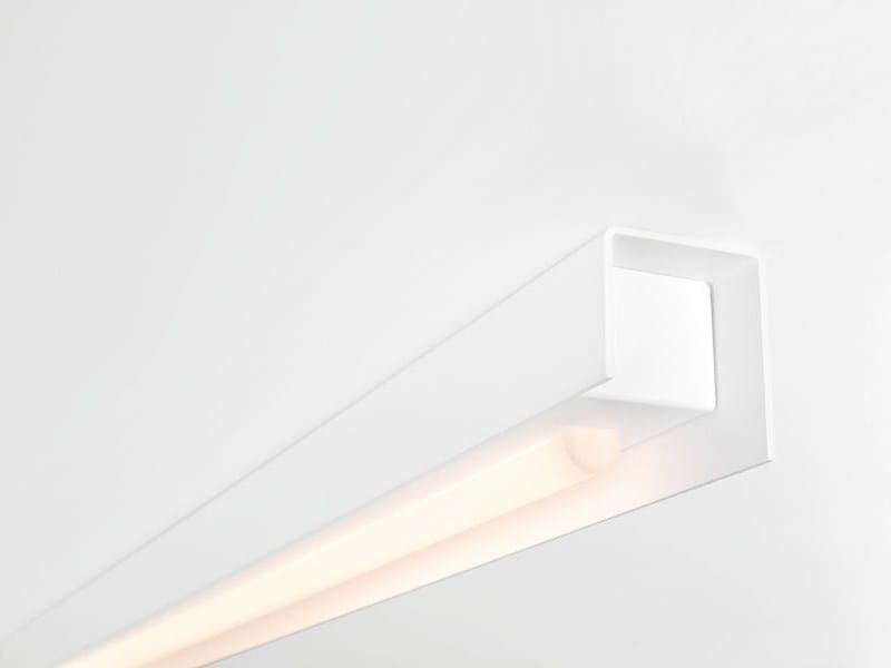 Fluorescent ceiling light UNITED ASY By Modular Lighting Instruments ...