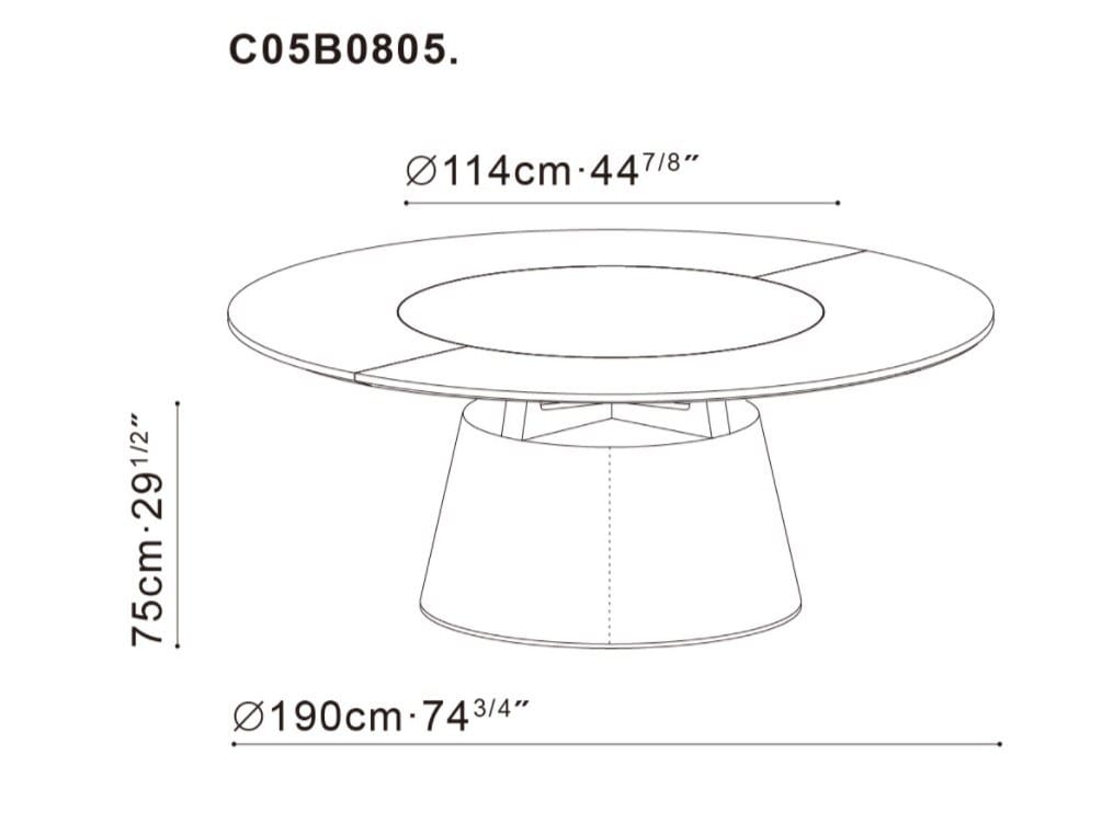 UNITY | 桌子 桌子 By CAMERICH