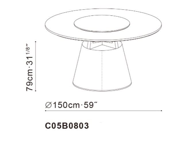 UNITY | 桌子 桌子 By CAMERICH