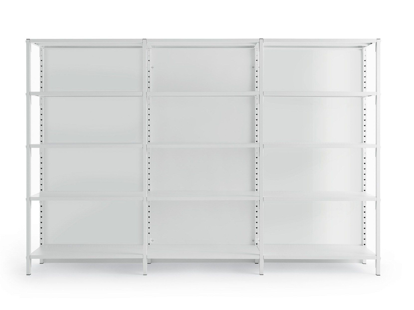 UNO Dressing en métal sur mesure By Fantin | design Dorino Fantin