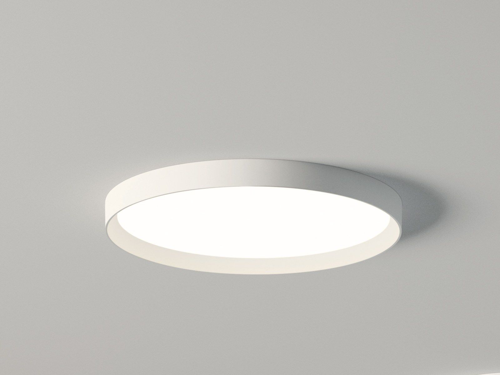 UP 4442 Ceiling lamp By Vibia