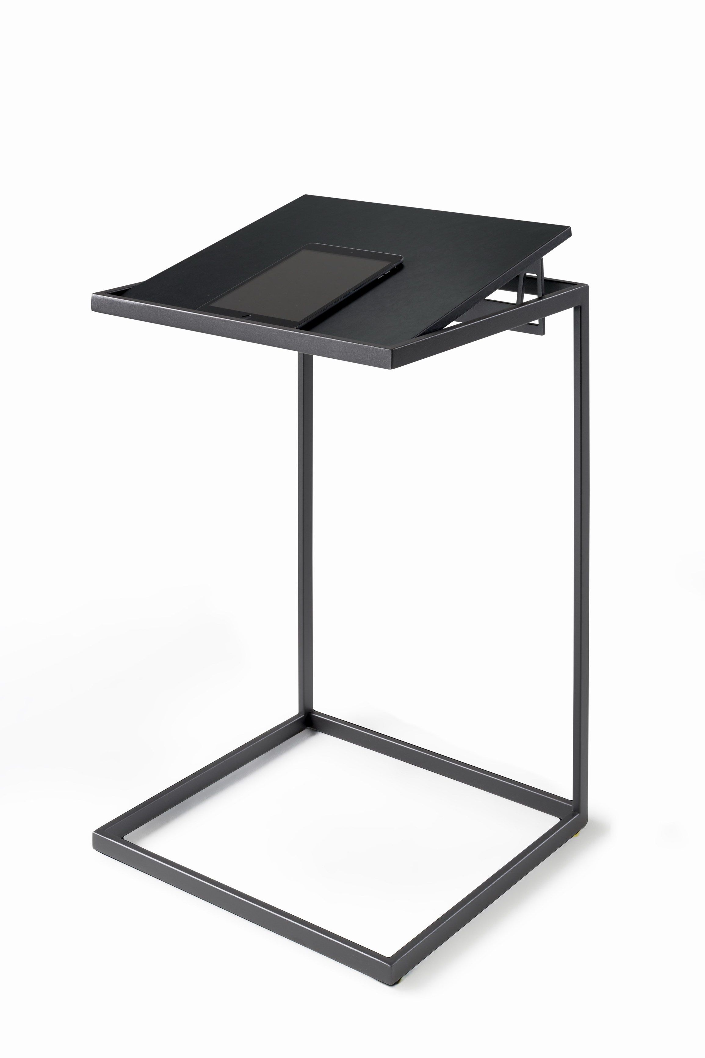 UP Rectangular PC coffee table By YOMEI | design André Schelbach