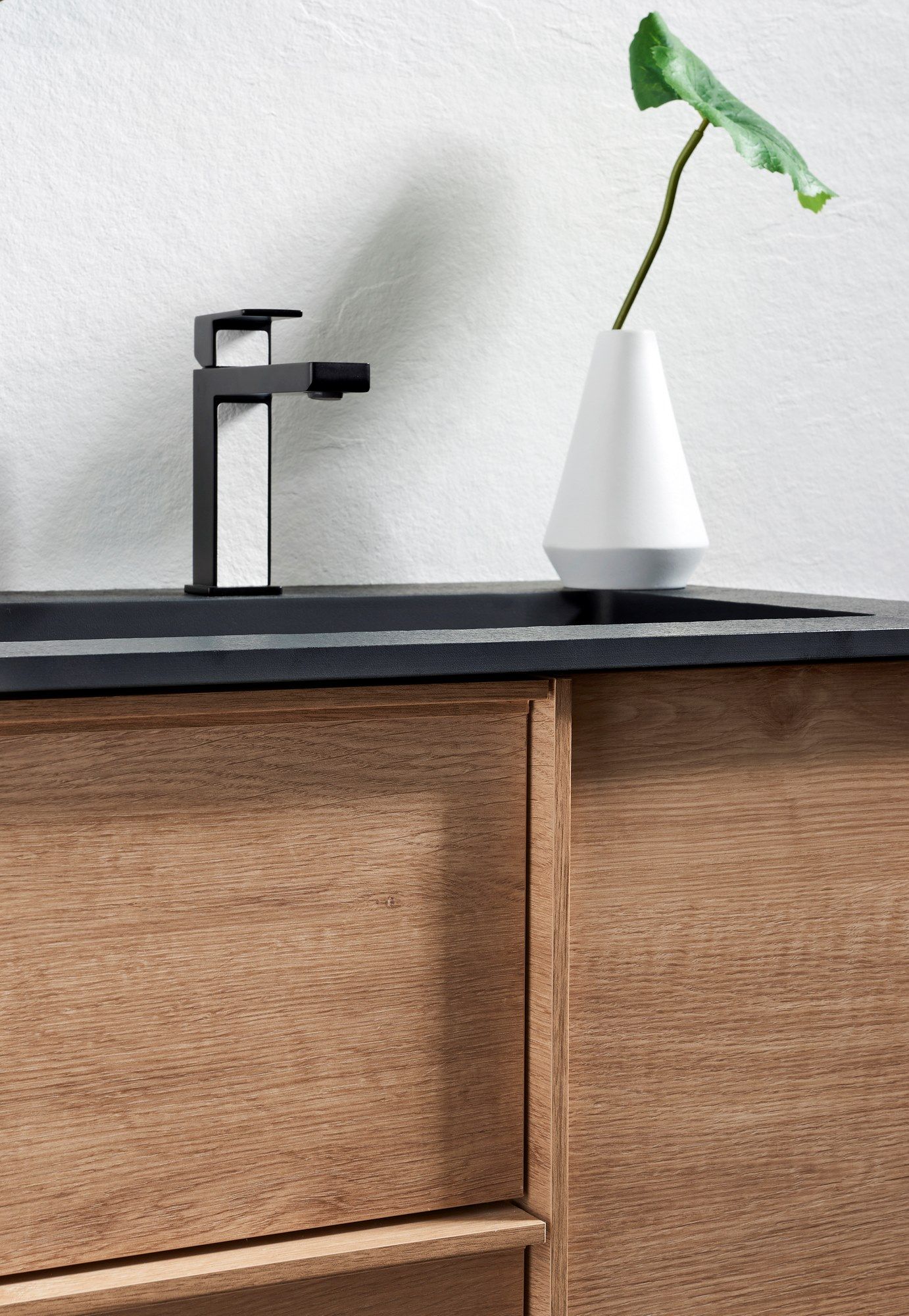 URBAN | Vanity unit By Acquabella