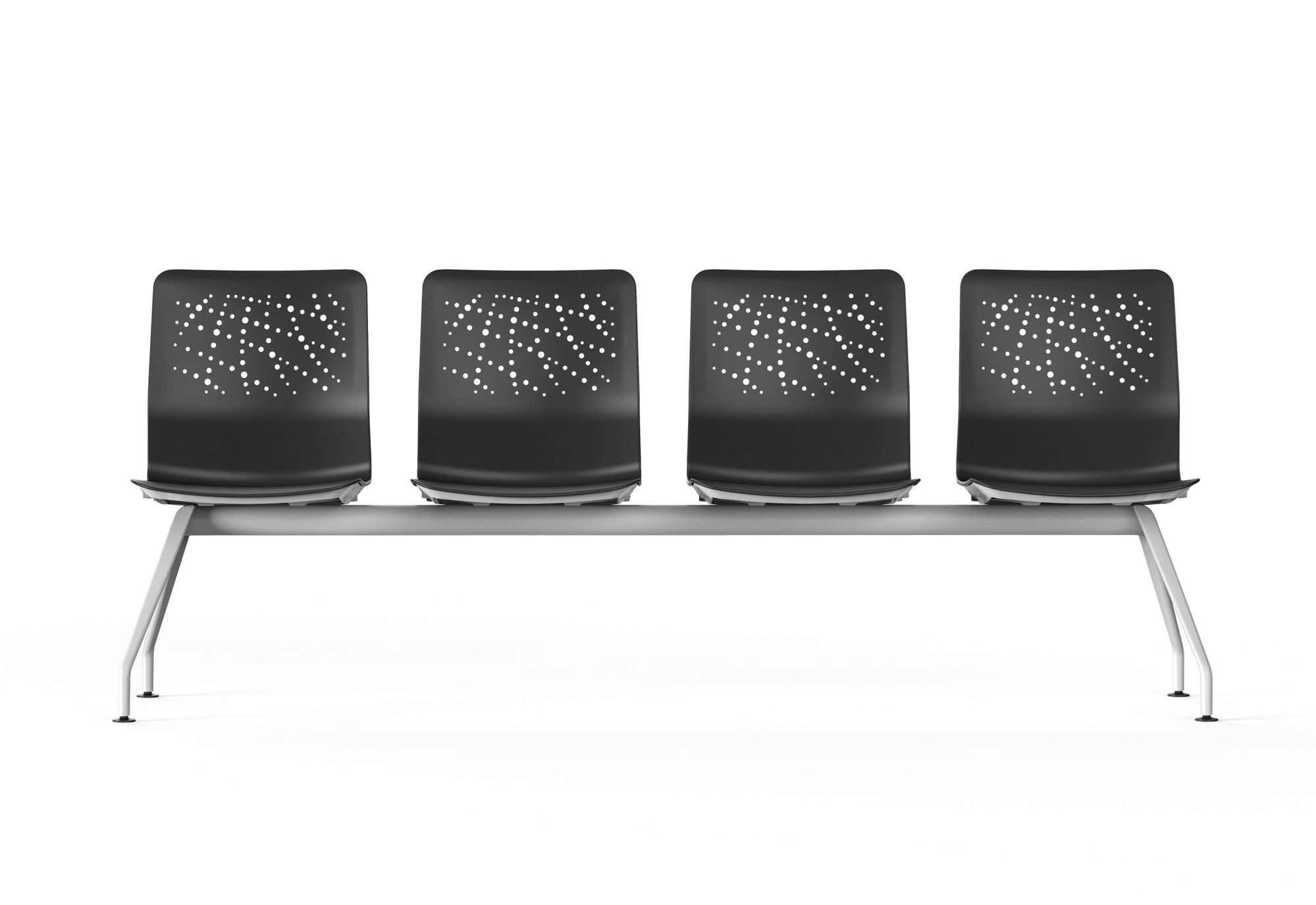 URBAN-BLOCK Freestanding beam seating By ACTIU | design Javier Cuñado