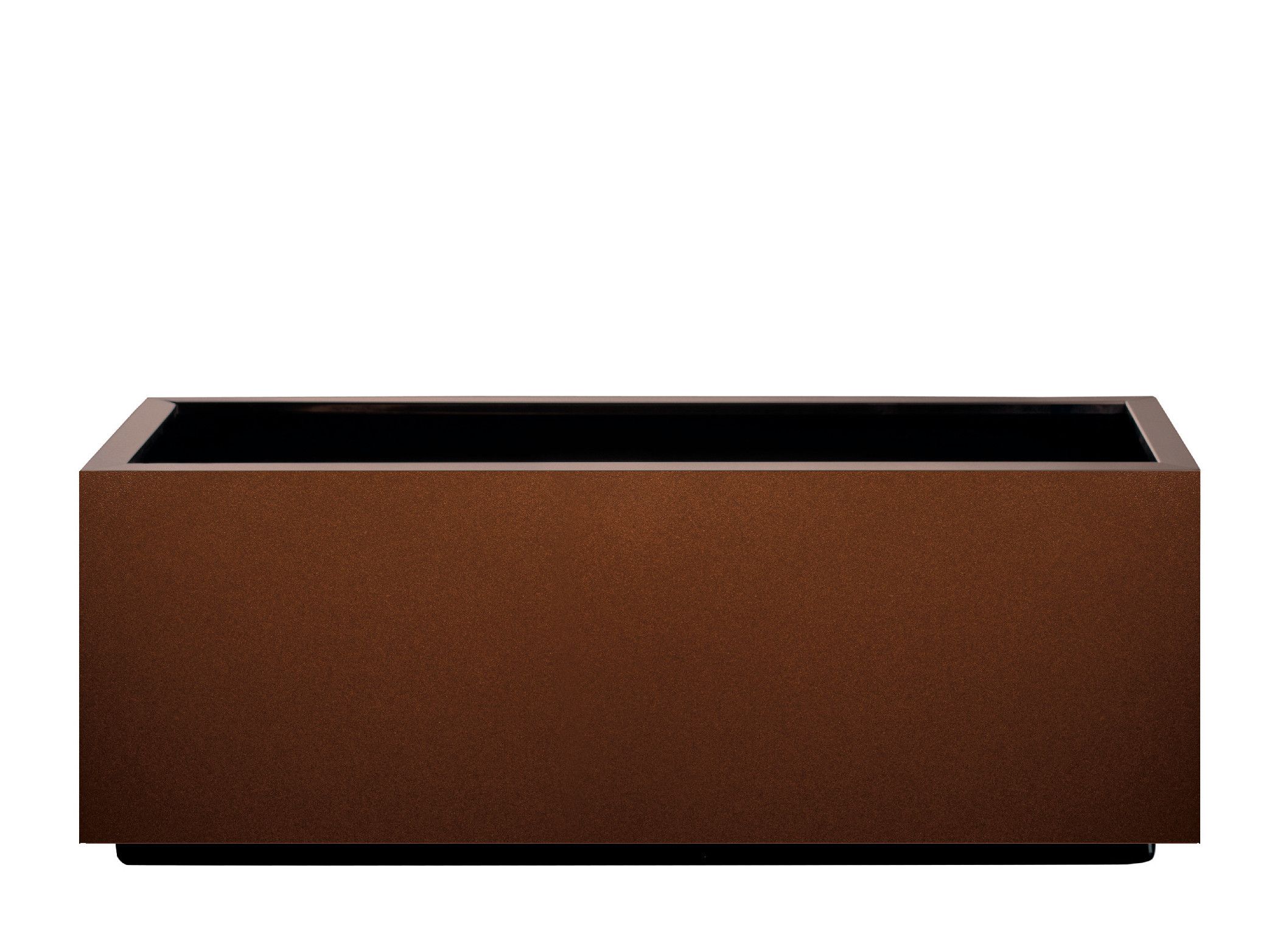 URBAN | Rectangular plant pot By Hobby Flower