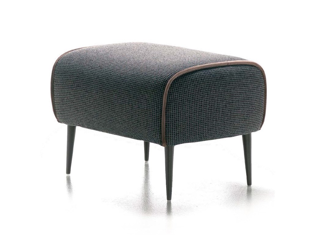 URBINO | Pouf By Rosini Home
