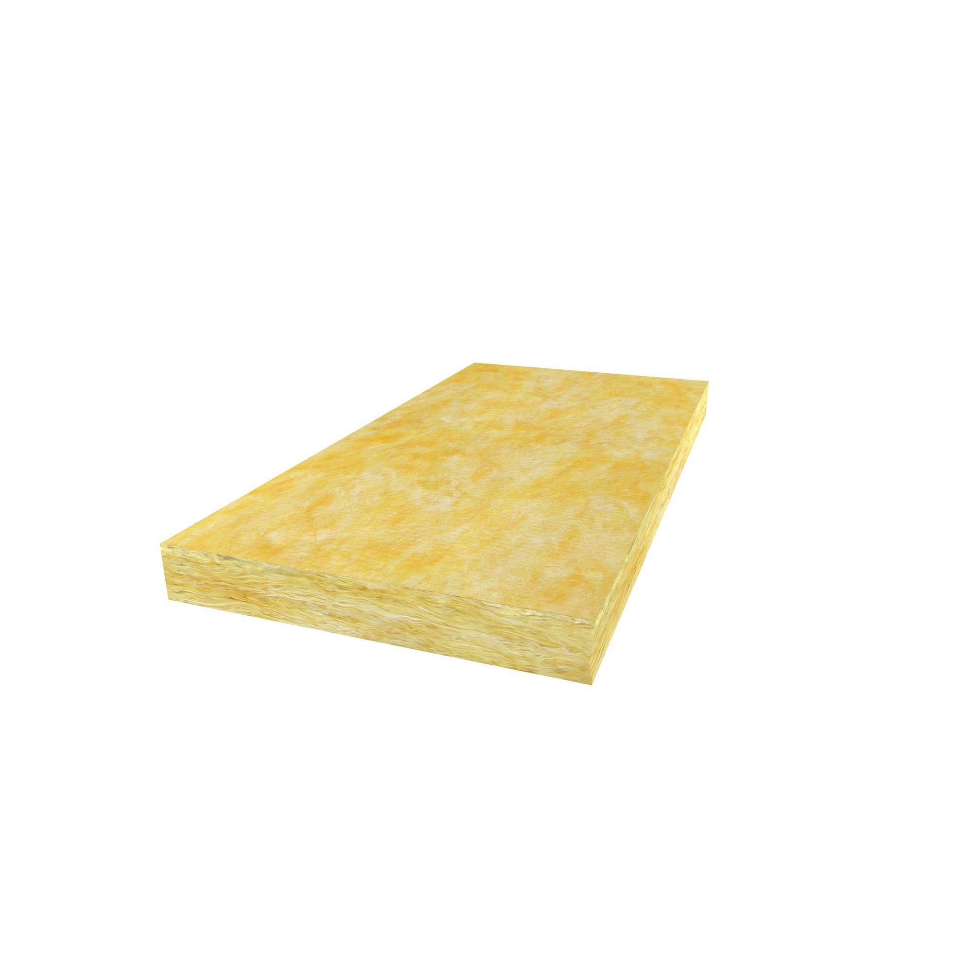 Pannello idrofobo in lana di vetro URSA GLASSWOOL FDP 5 - URSA ...