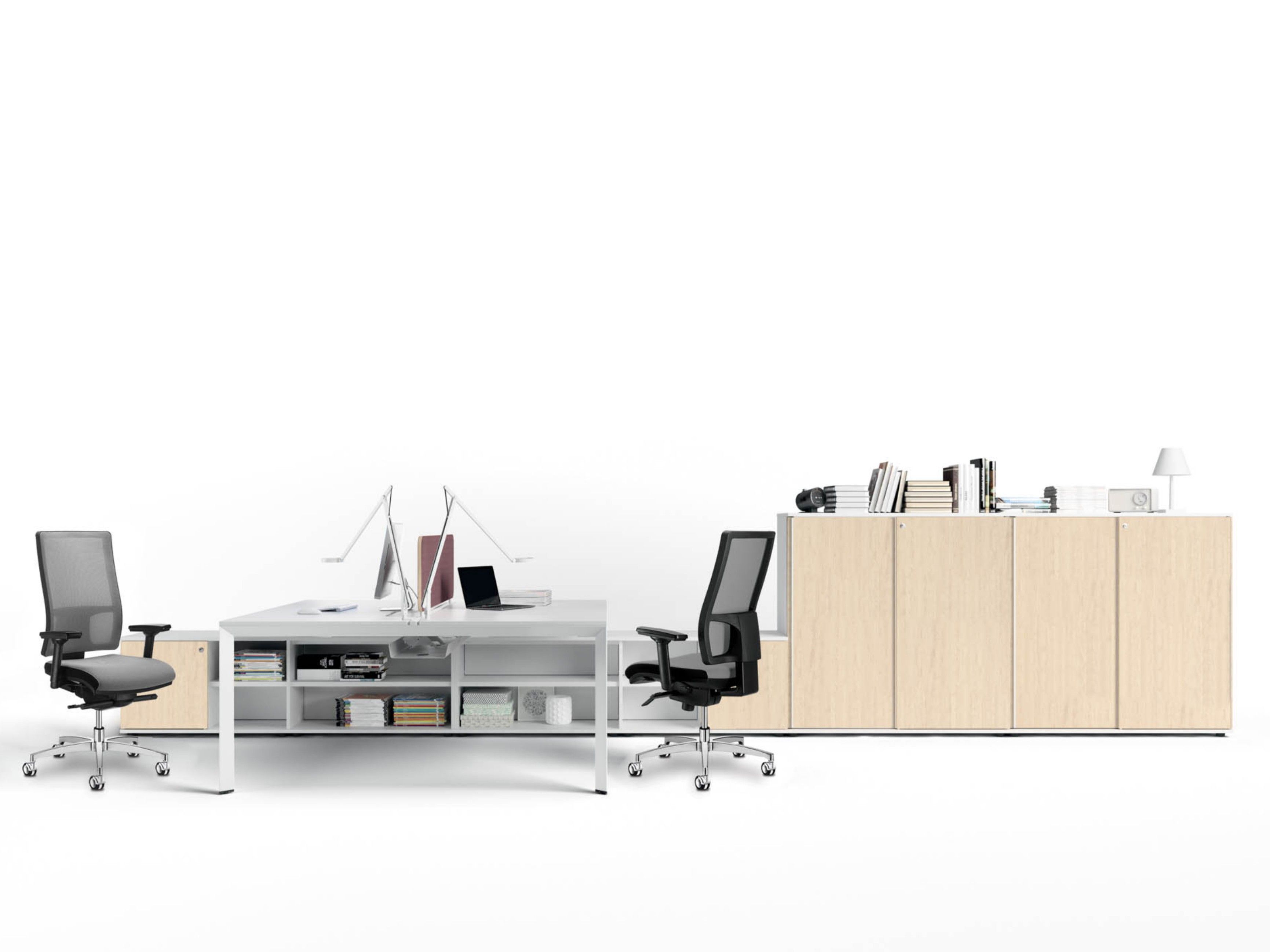USE ME | Office storage unit By Sinetica