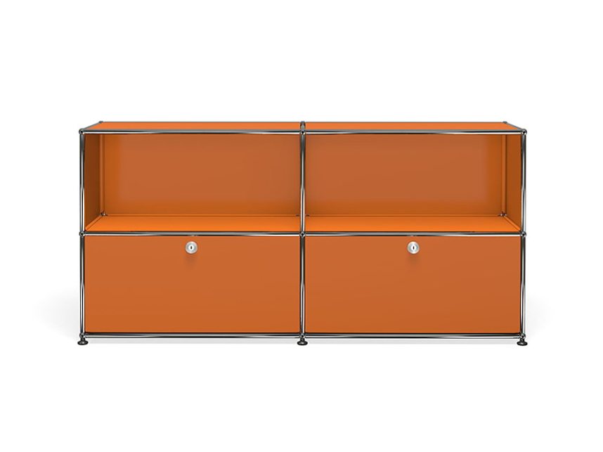 USM HALLER SIDEBOARD FOR LIVING ROOM By USM
