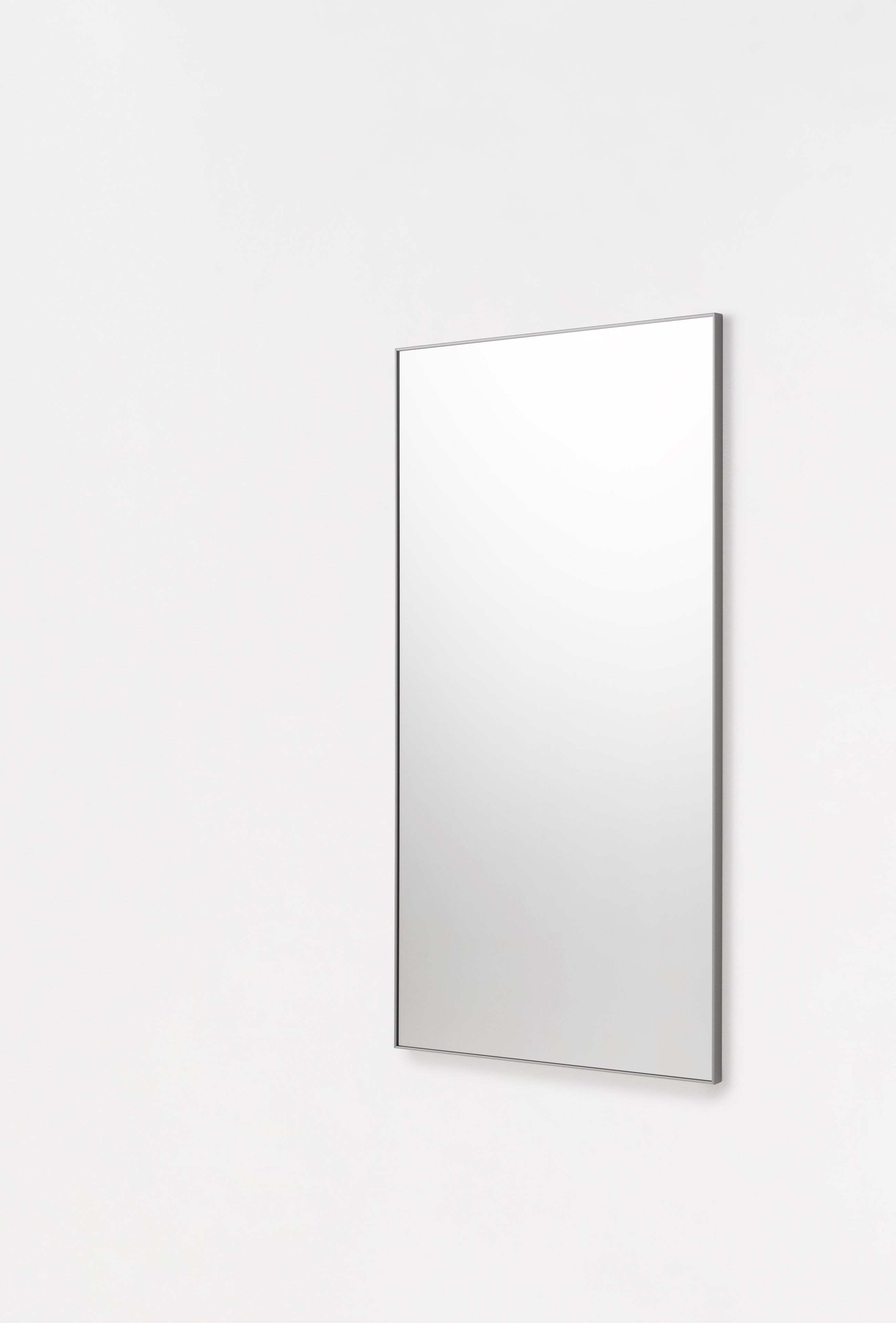 UTE MINIMAL Mirror By Casamania & Horm