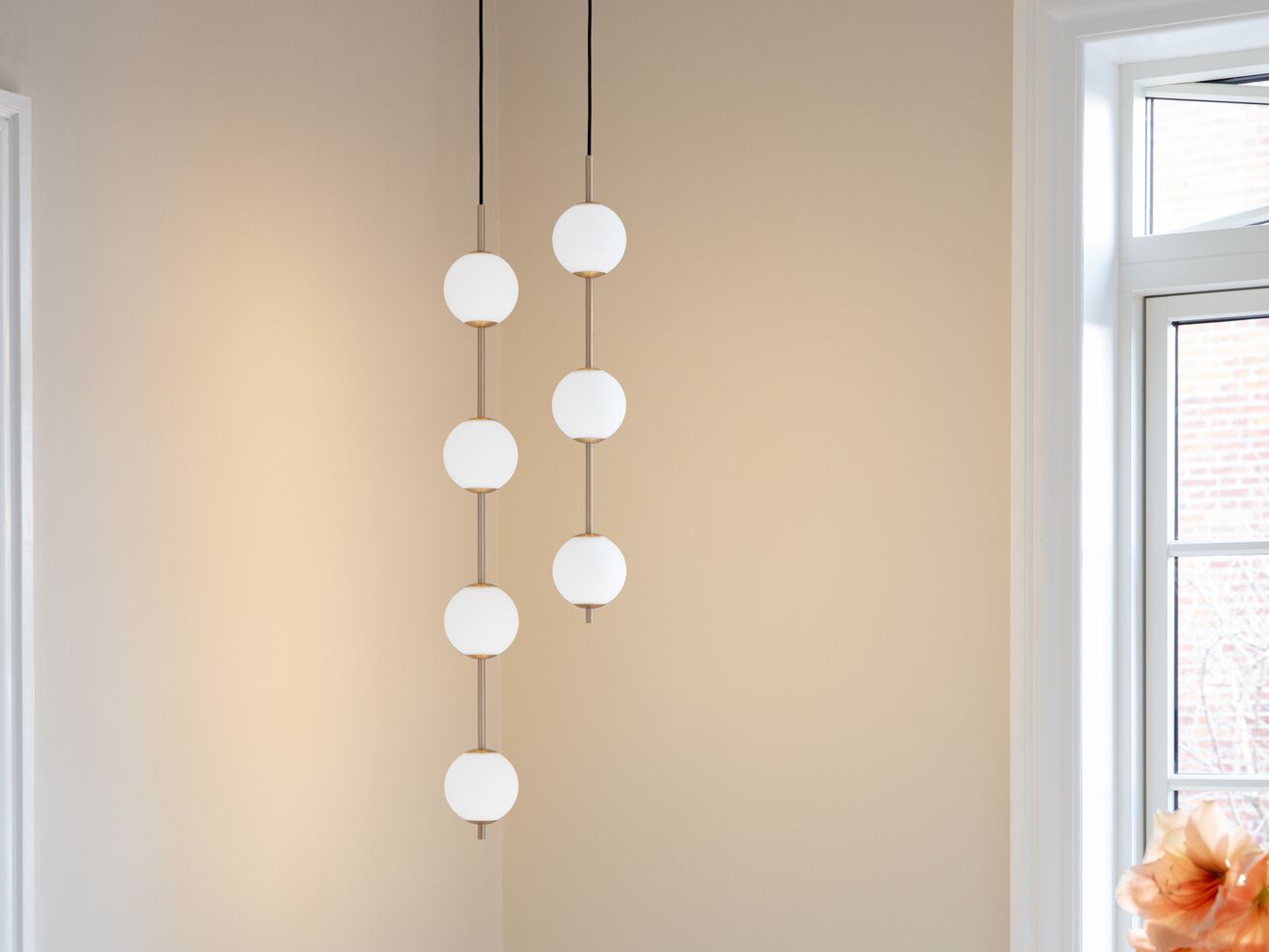 AUDREY Pendant lamp By Umage