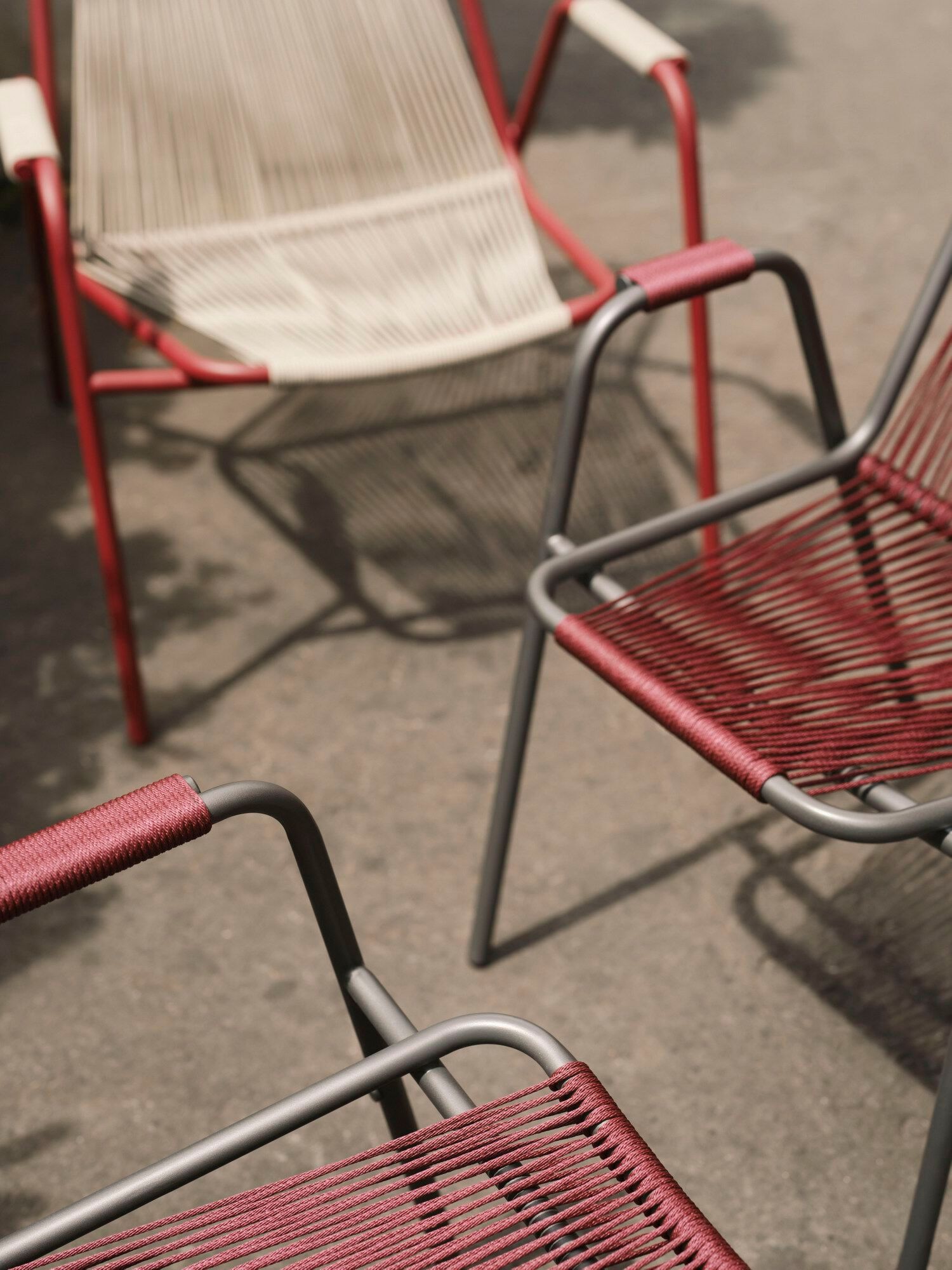 COCO Chair By Unopiù