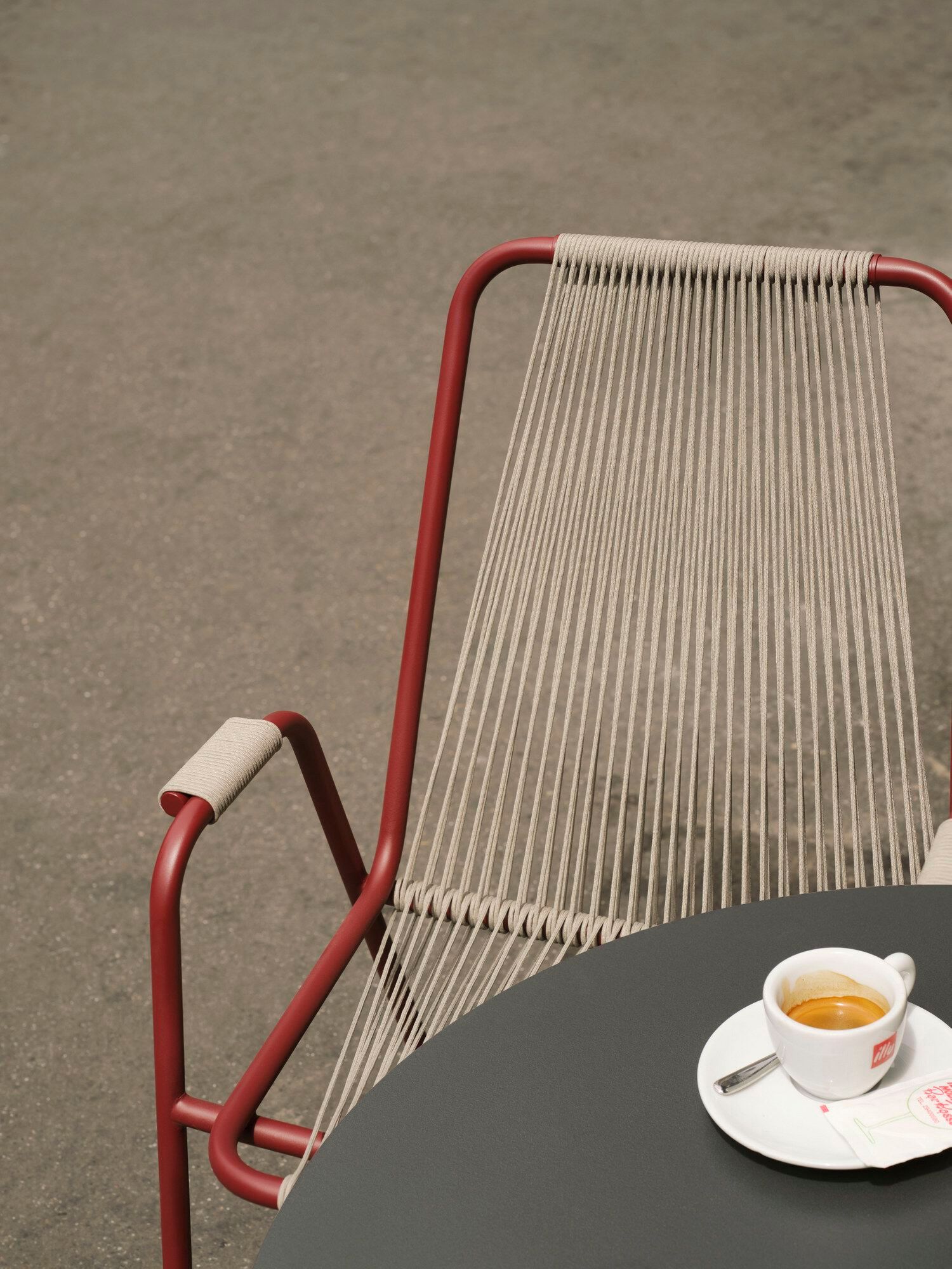 COCO Chair By Unopiù