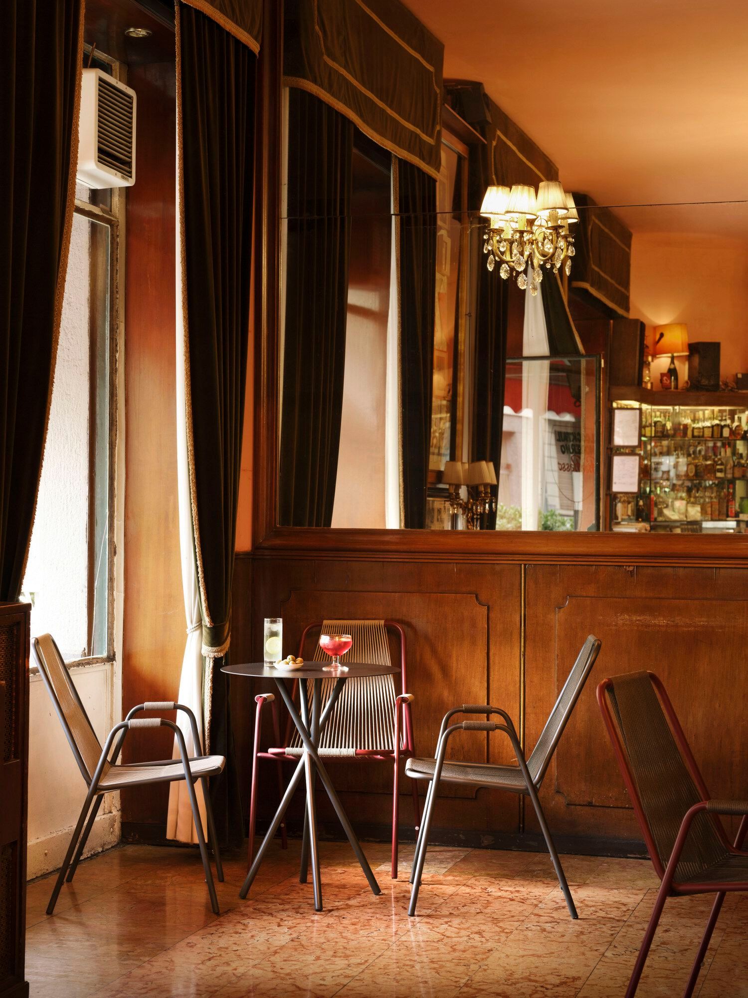 COCO Chair By Unopiù