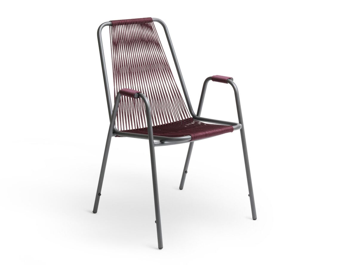 COCO Chair By Unopiù