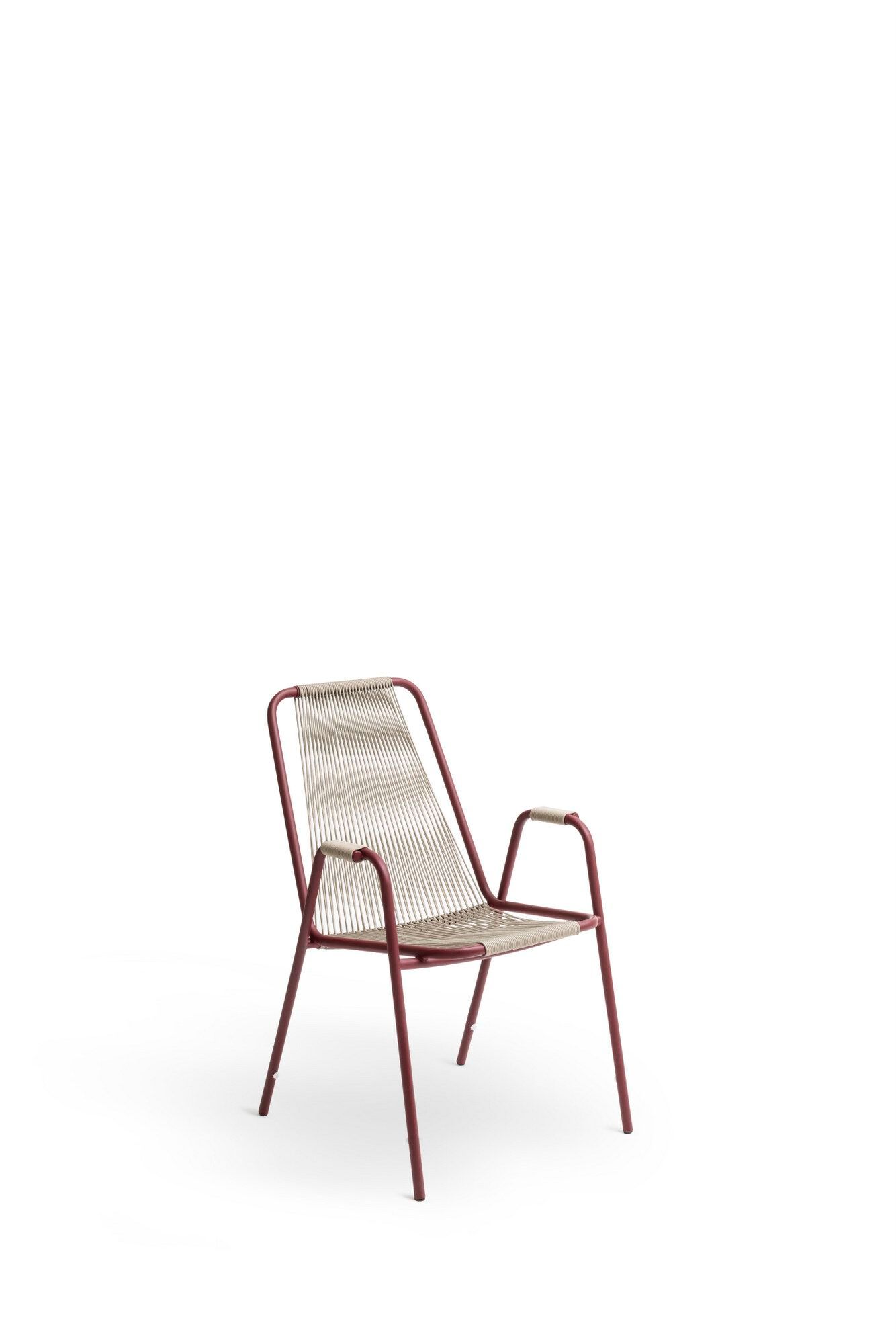 COCO Chair By Unopiù