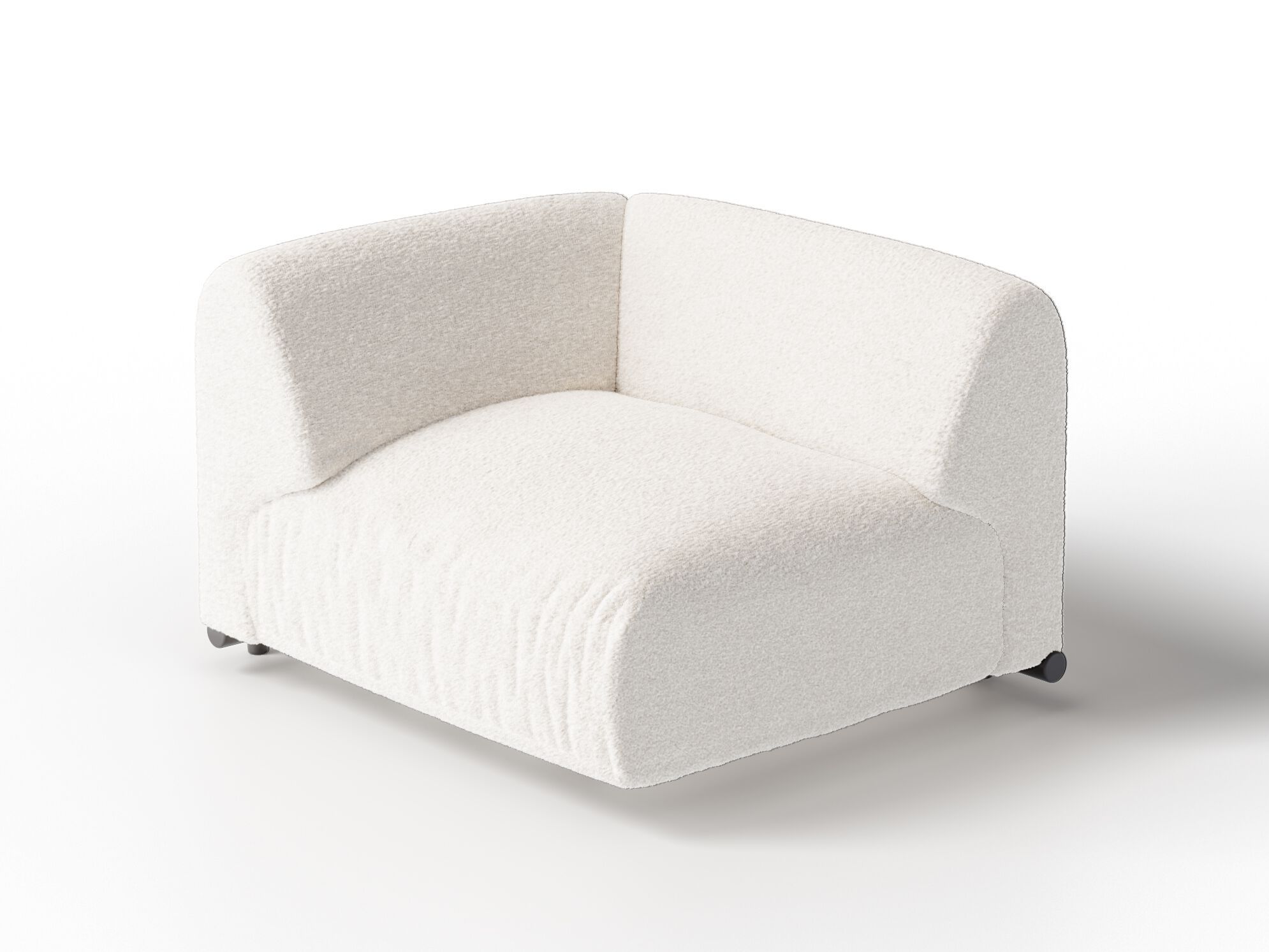DAVOS Garden sofa By Unopiù