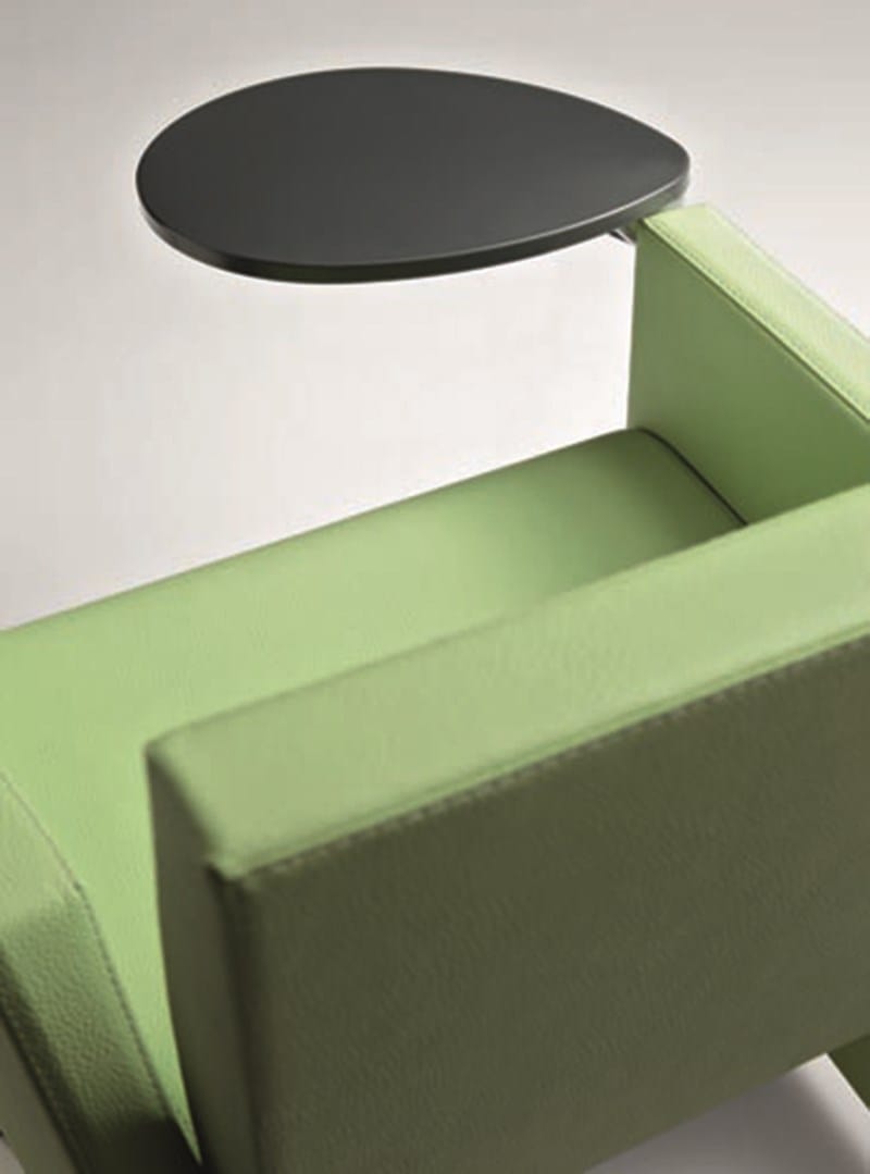 Poltroncina imbottita By MASCAGNI design Lucci Orlandini Design