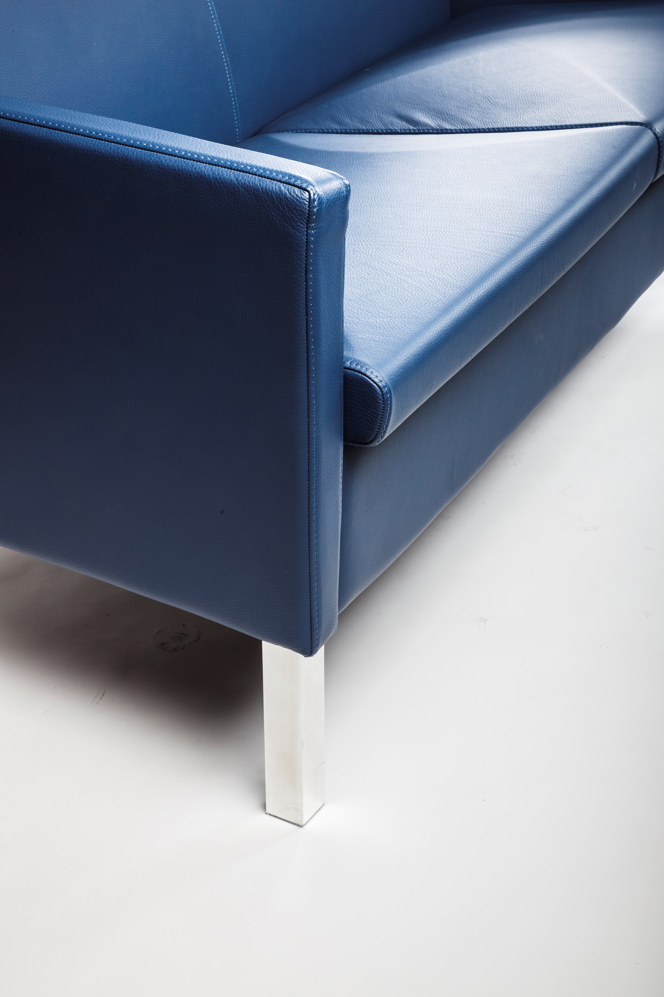 Poltroncina imbottita By MASCAGNI design Lucci Orlandini Design