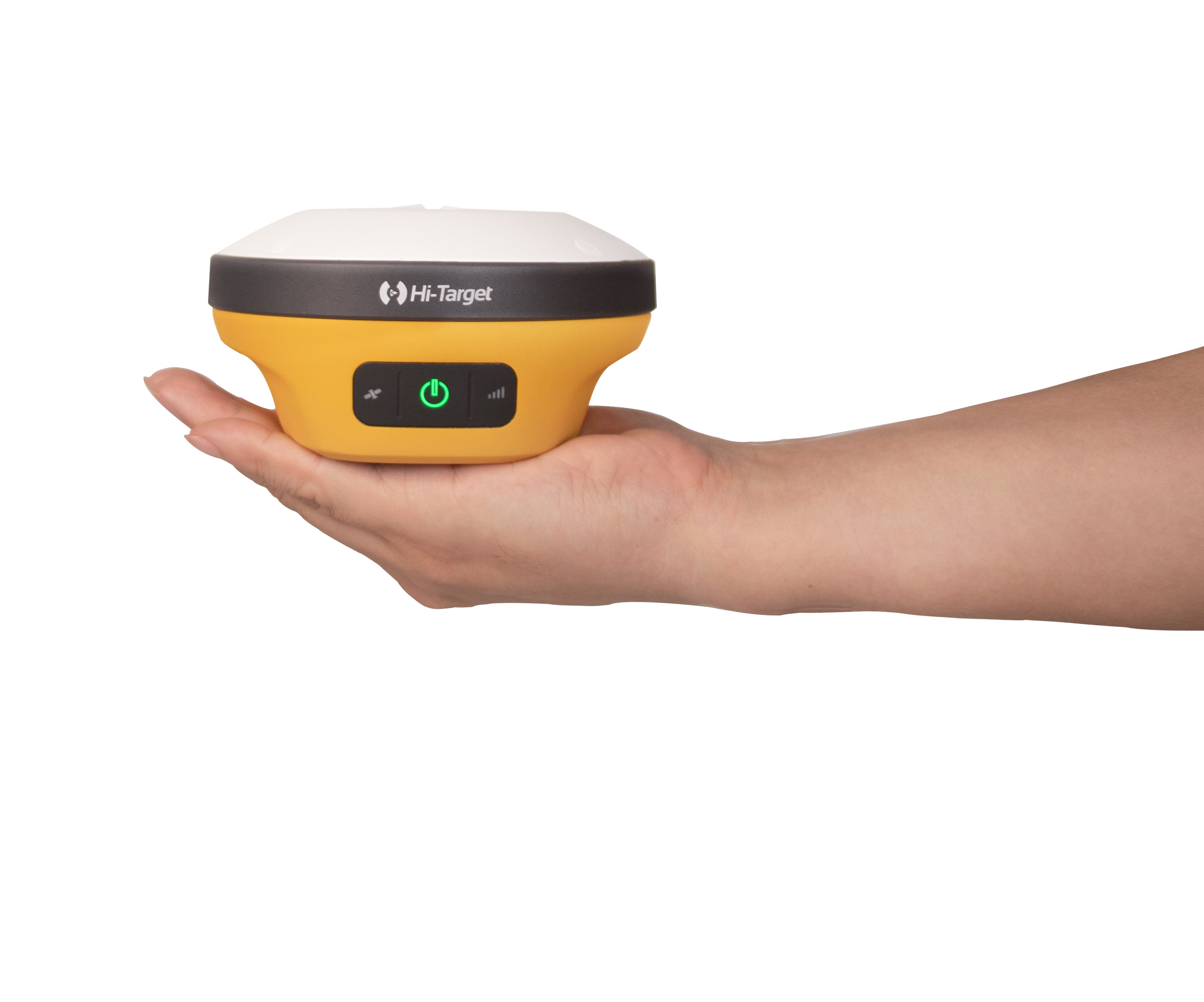 Ricevitore GNSS V200 GNSS RTK SYSTEM - NOVATEST - Edilportale