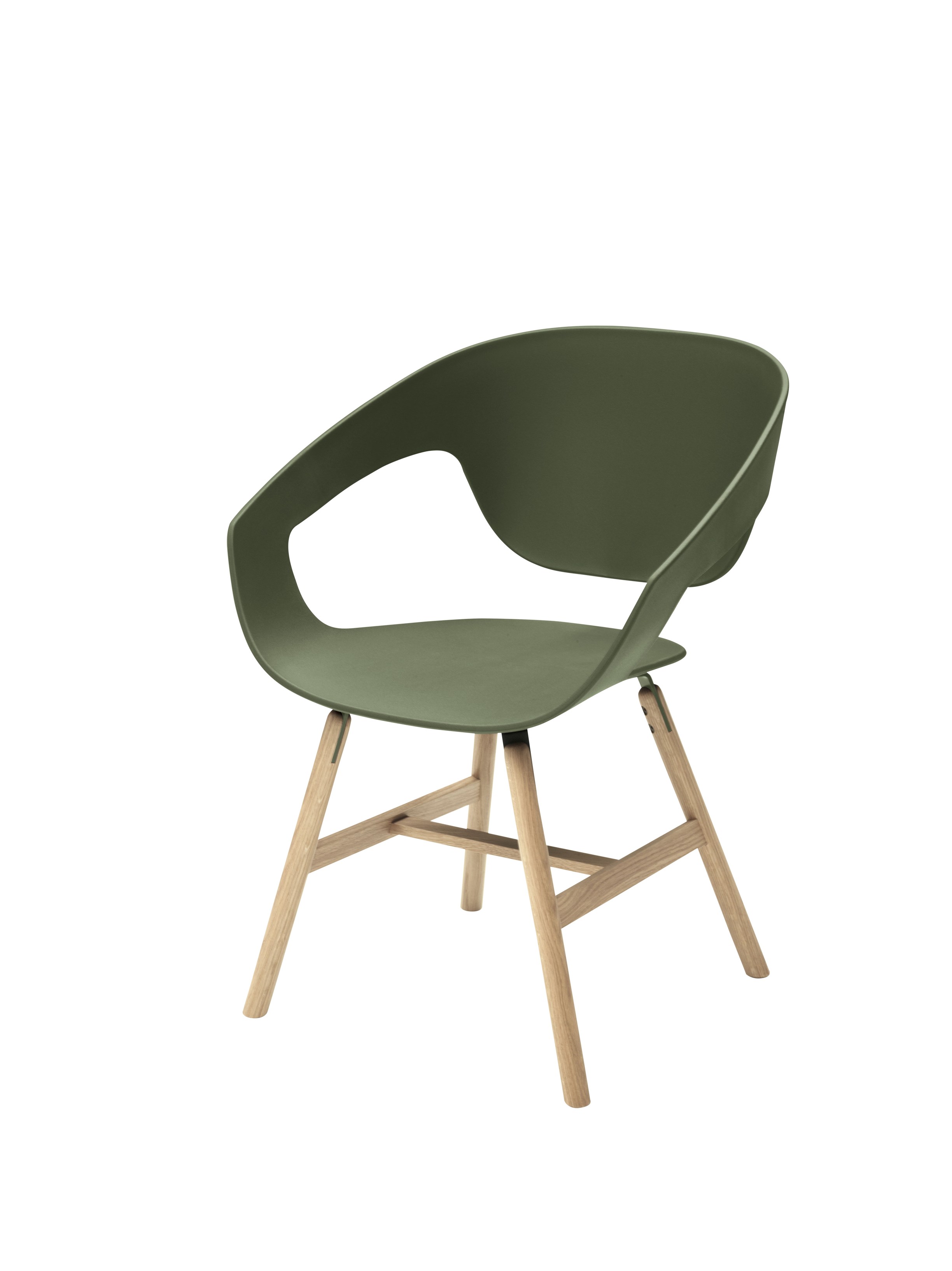 VAD WOOD By Casamania & Horm