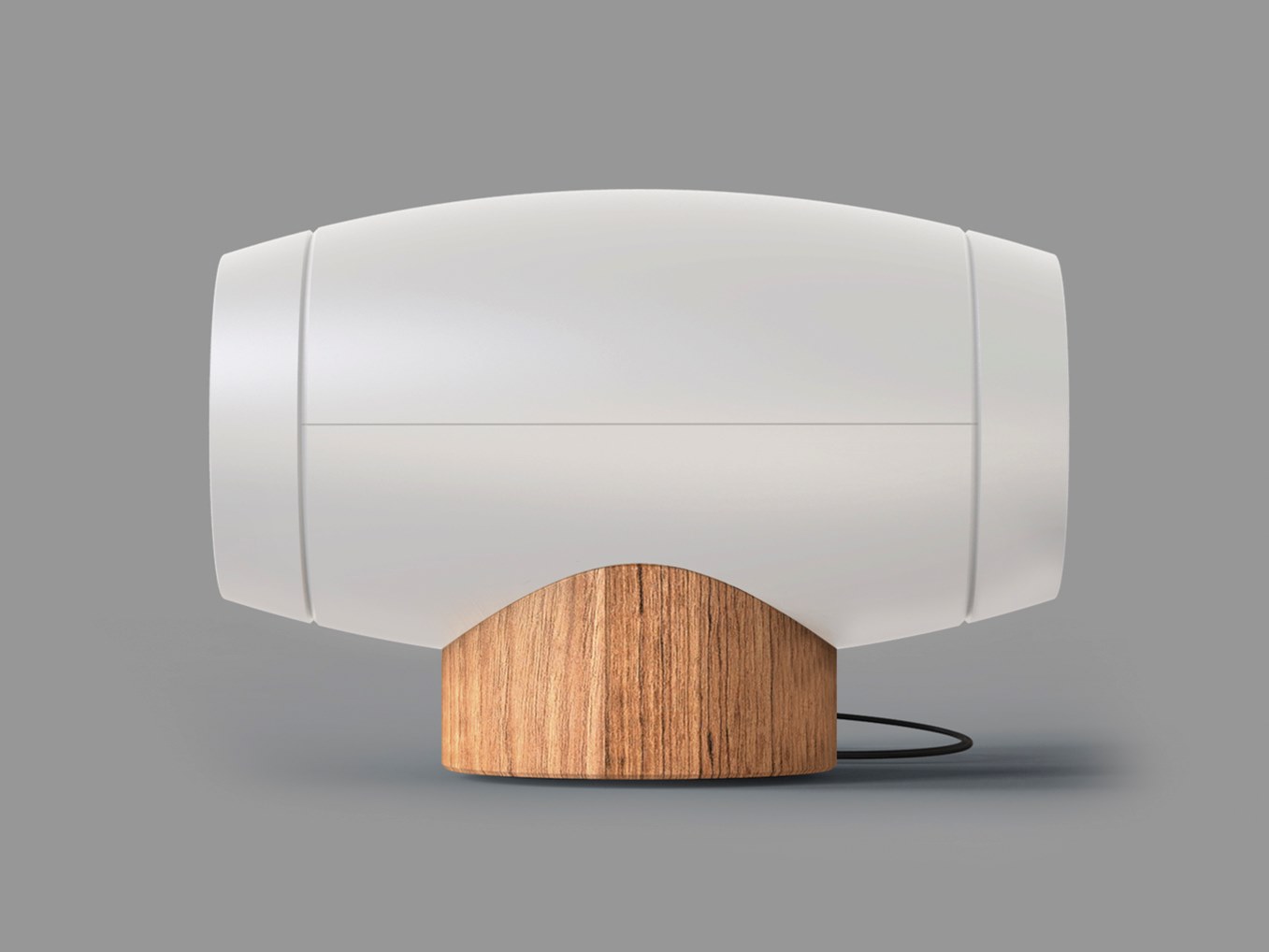VAIRUS Air purifier By Essenzialed