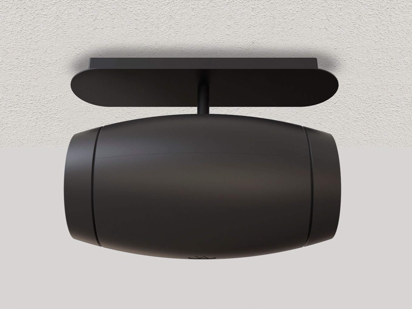 VAIRUS Air purifier By Essenzialed