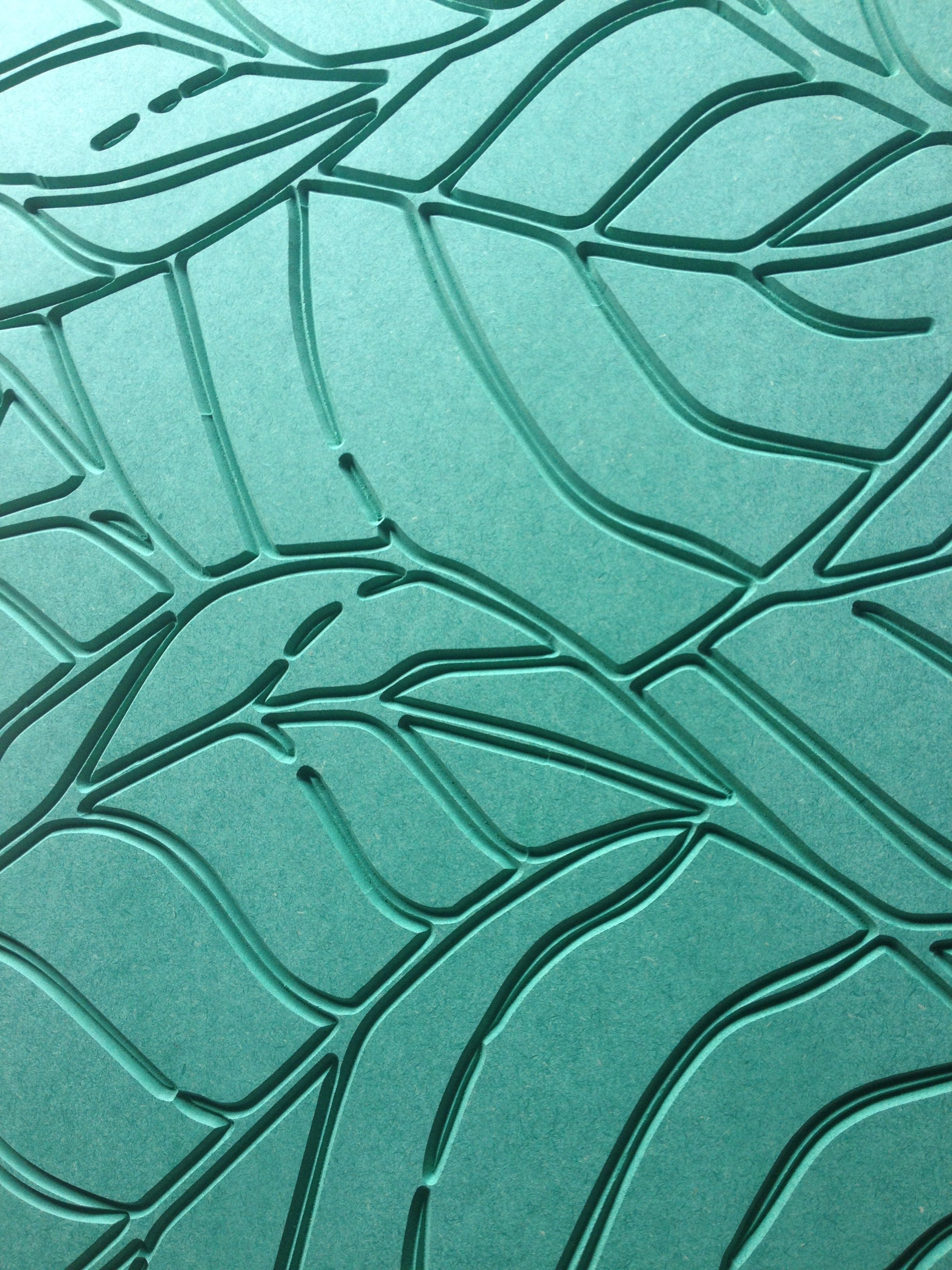 VALCHROMAT Pannello MDF By Valchromat