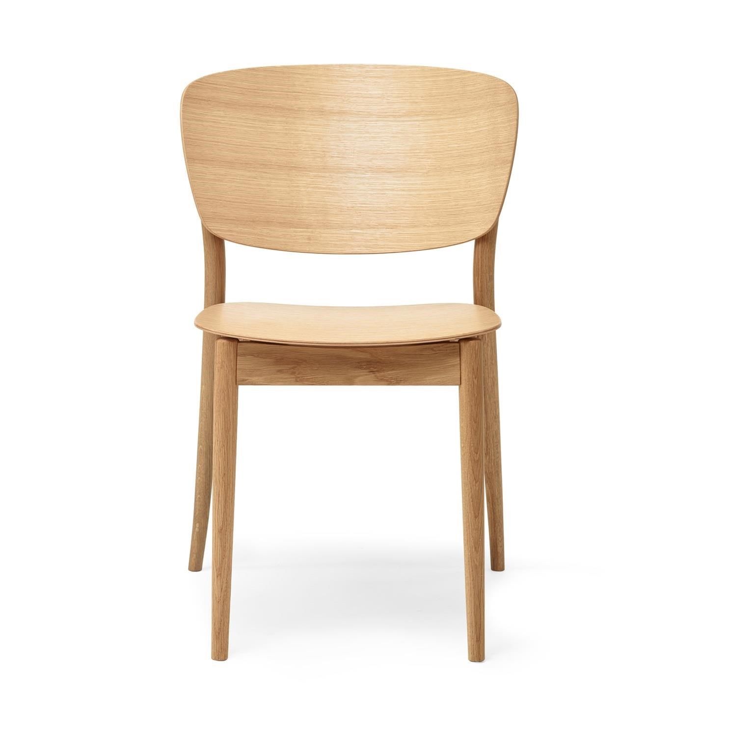 VALENCIA | Chair Valencia Collection By TON design YONOH
