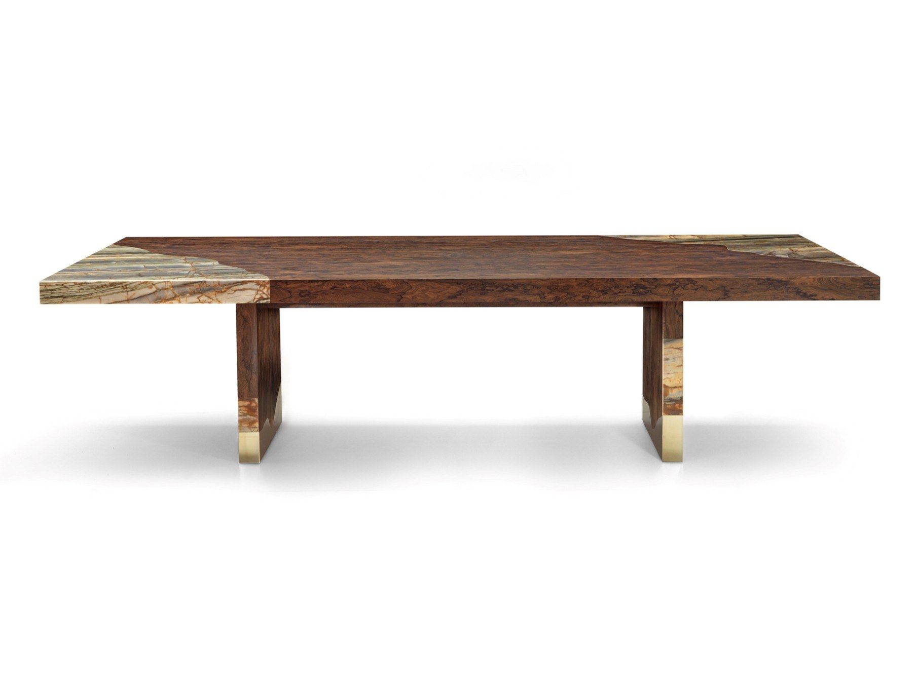 VALIANT Table By Visionnaire | design Alessandro La Spada