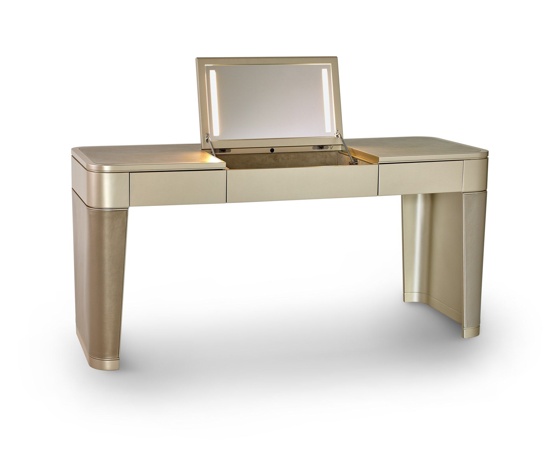 VALMONT | Dressing table Valmont Collection By Sicis design ...