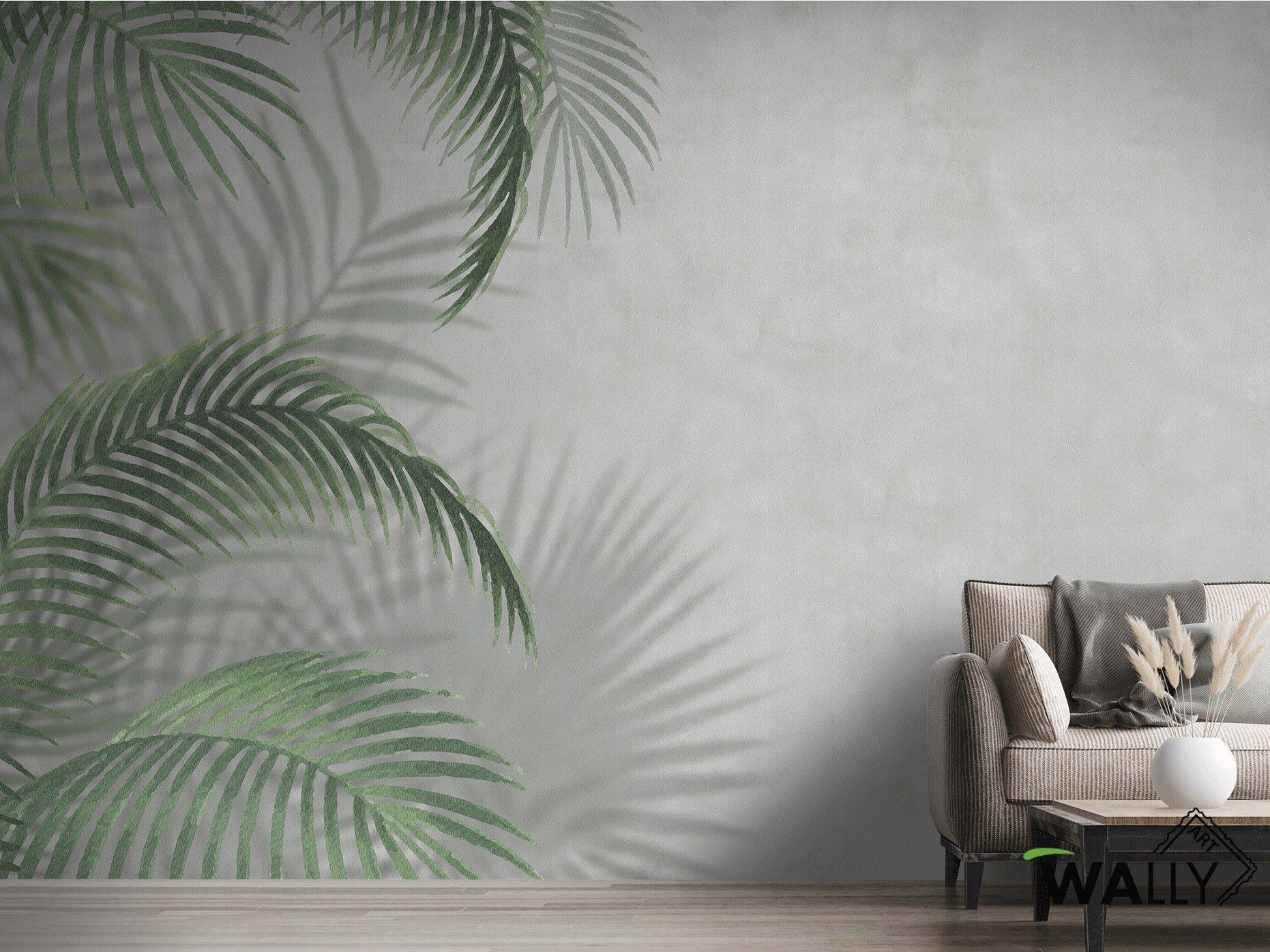 VANGALA Wallpaper By WALLYART