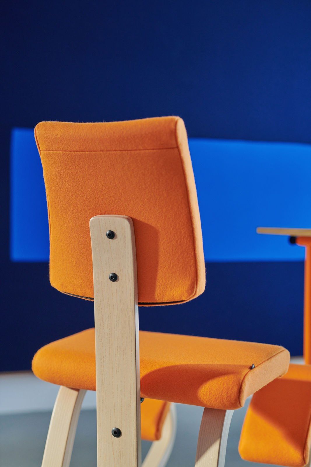 VARIABLE™ PLUS Стул By Varier Furniture | design Peter Opsvik