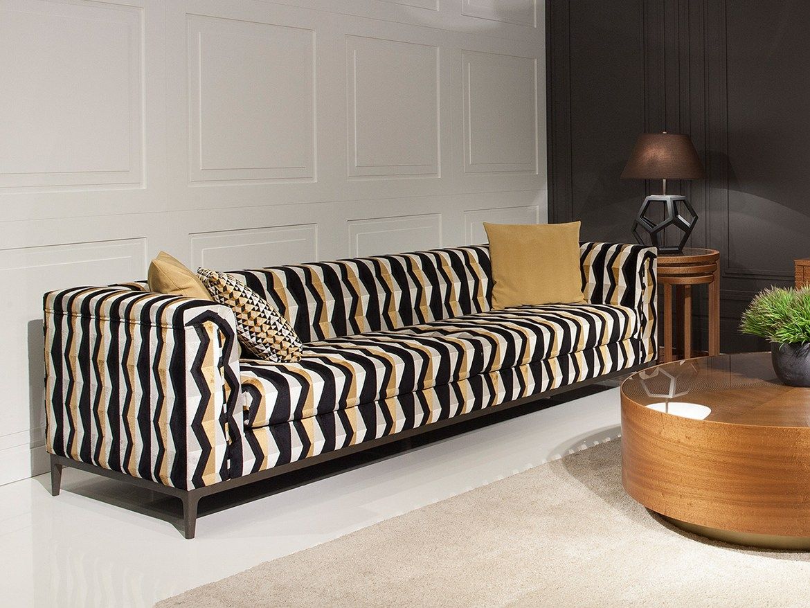 VARIANT Fabric sofa By Mobi