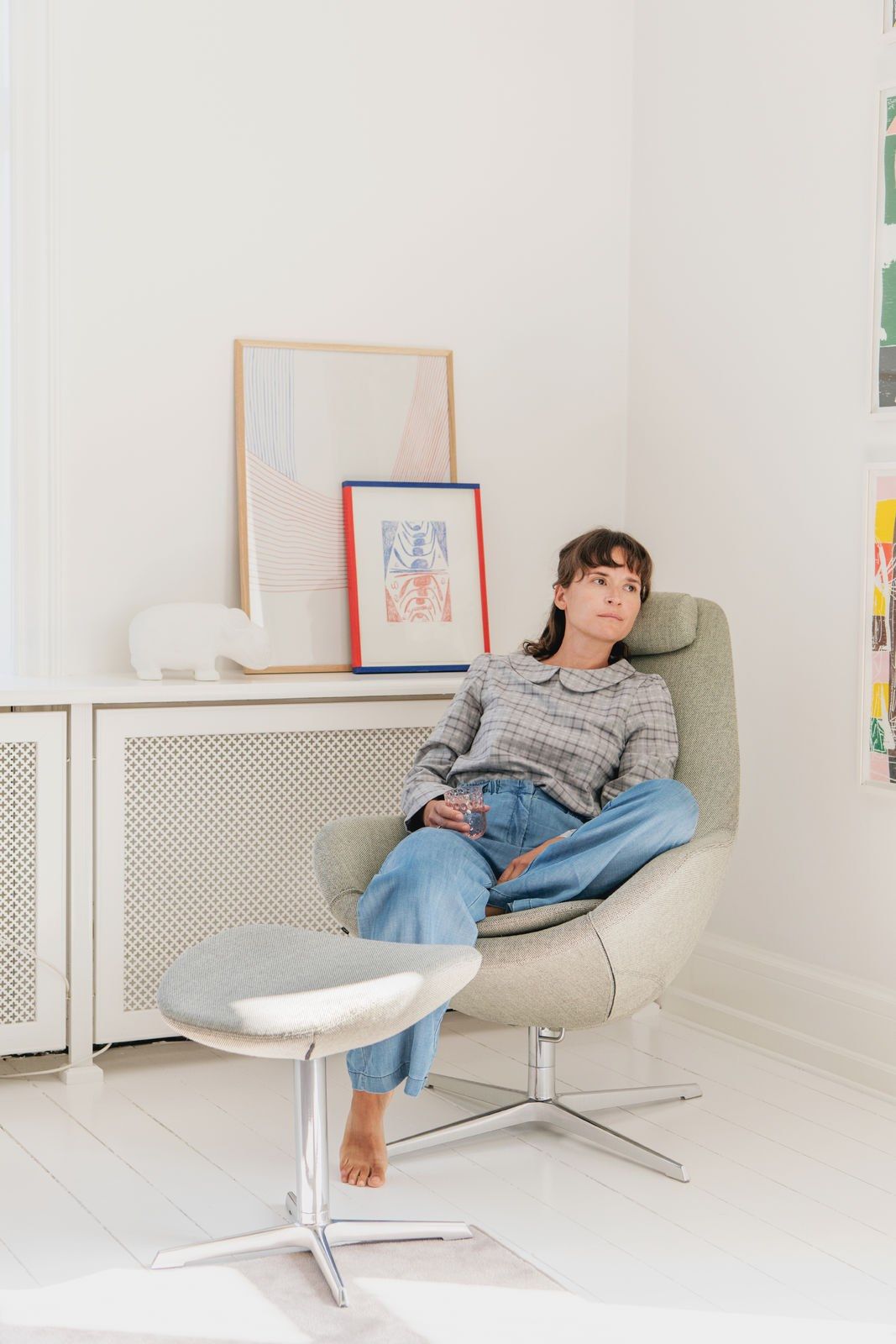 VARIER® KOKON By Varier Furniture