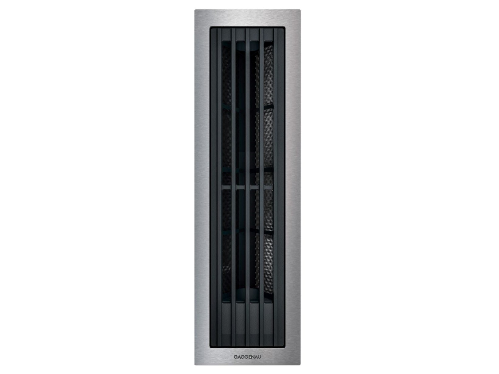 VARIO VL414115 | Cooker hood Stainless steel downdraft Class A+ By Gaggenau
