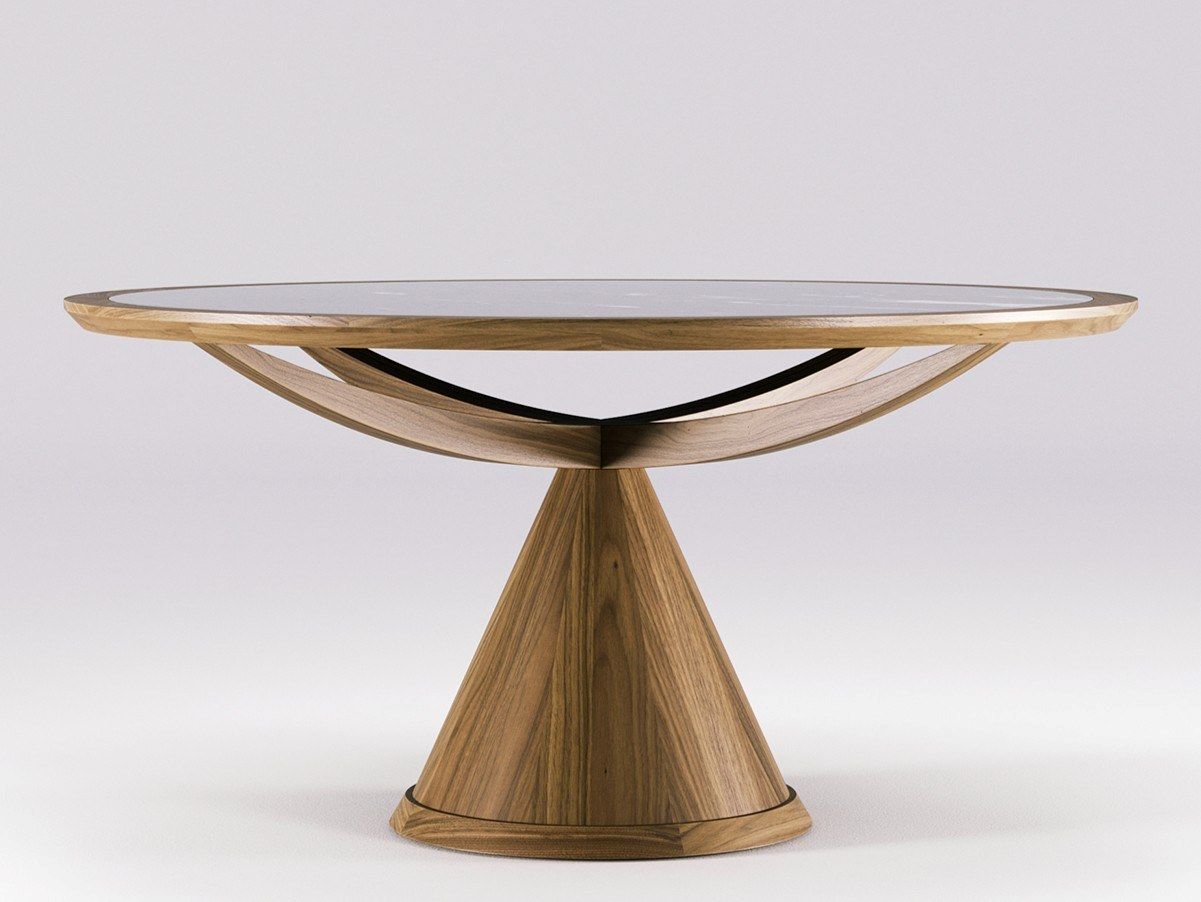 VASCO Table By Wewood