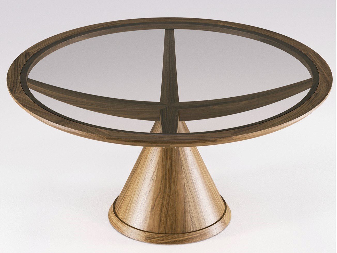 VASCO Table By Wewood