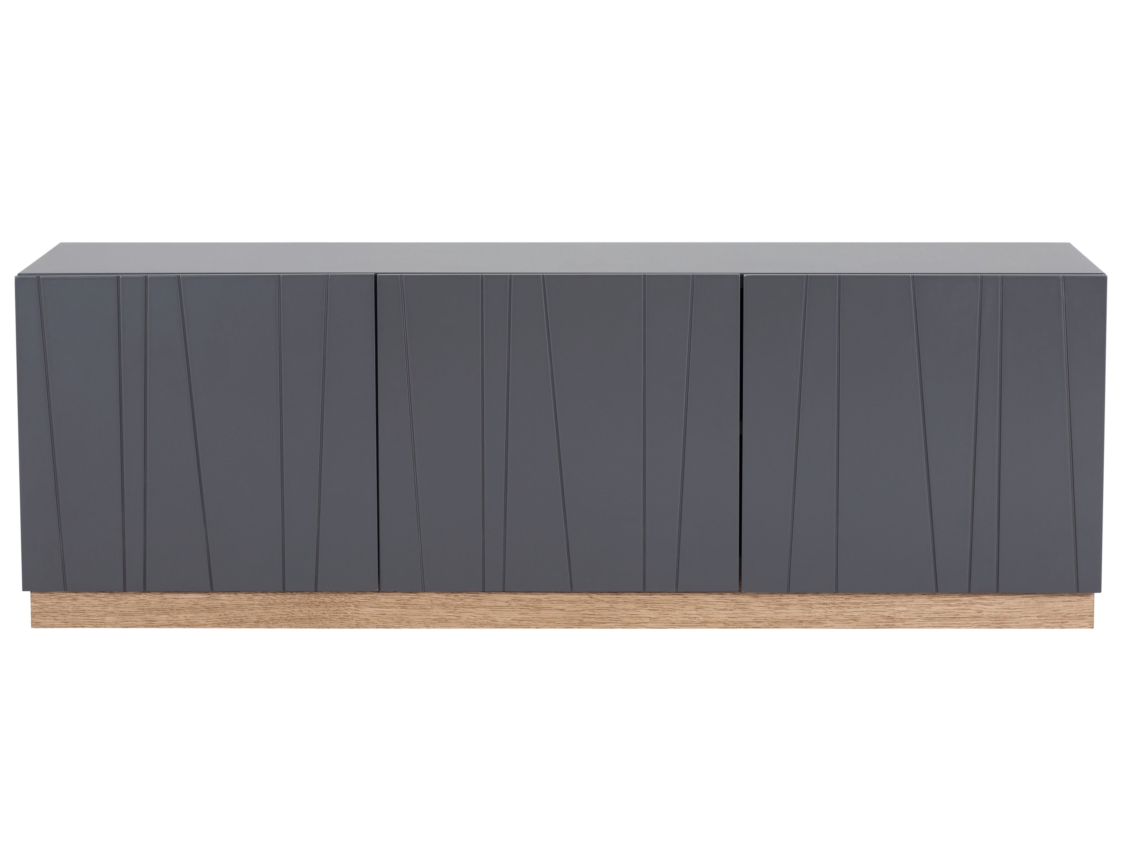 Sideboard with doors VASS V40 By ASPLUND design Claesson Koivisto Rune