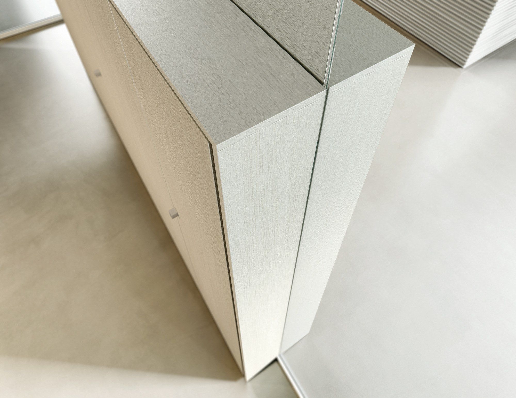 VAULT Office storage unit By Styloffice