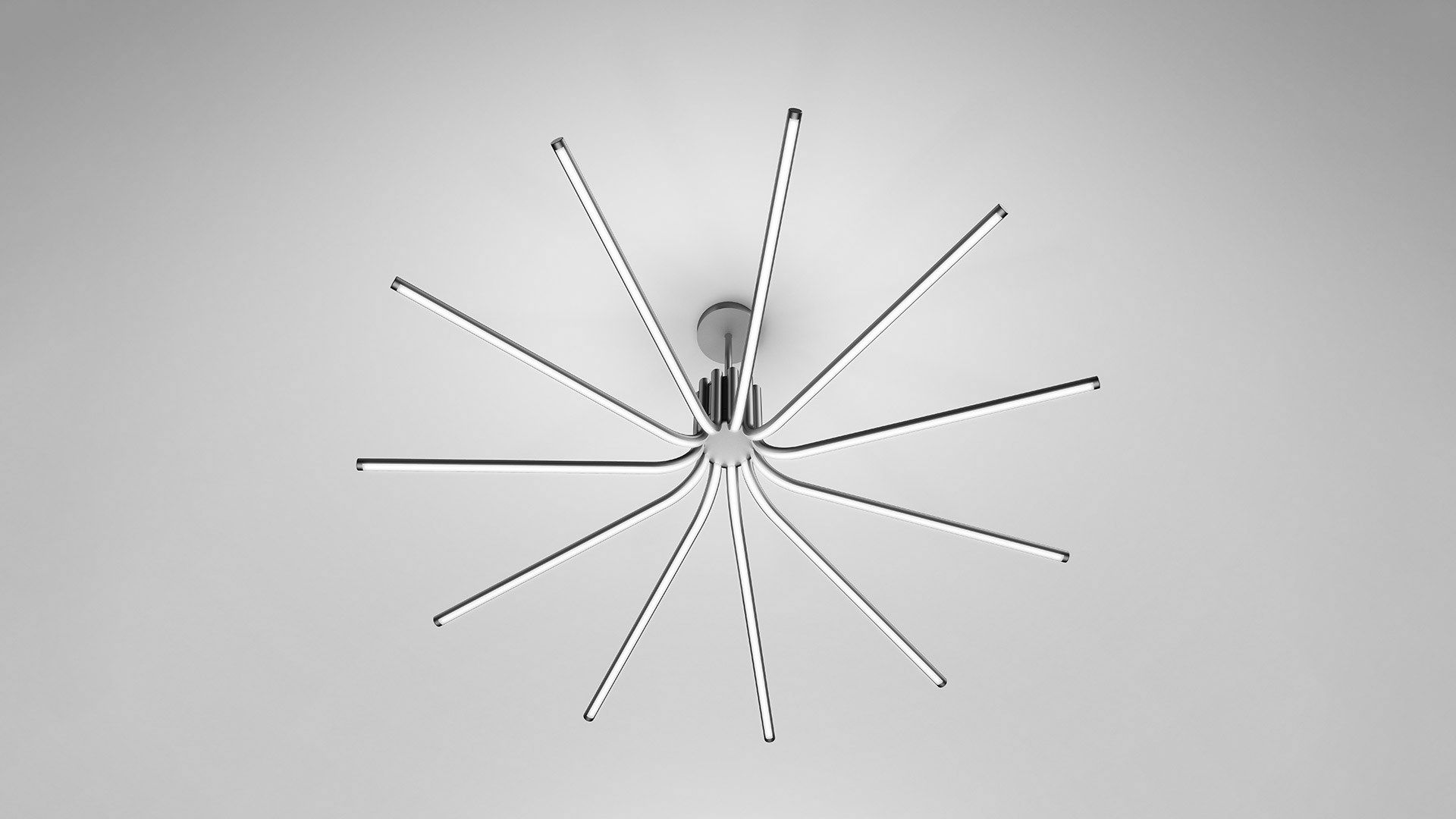 VEIL | Pendant lamp By Artemide design BIG | Bjarke Ingels Group