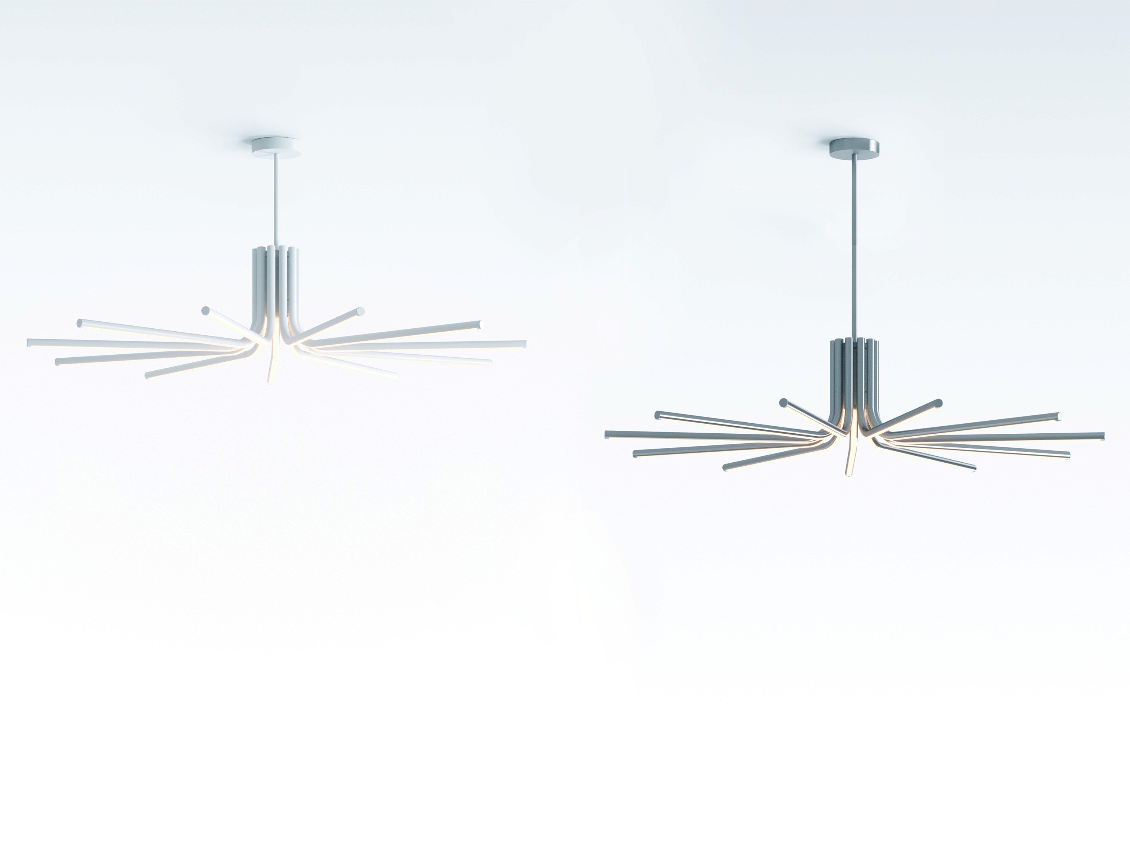 VEIL | Pendant lamp Metal pendant lamp By Artemide | design BIG ...