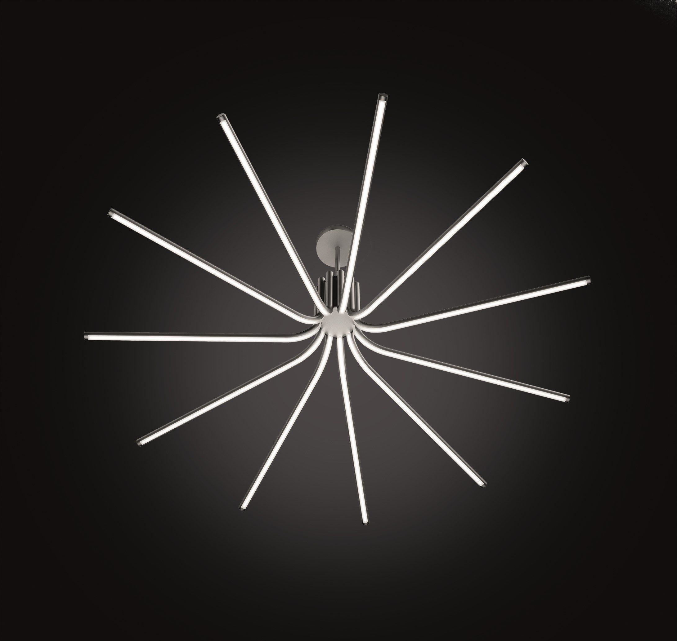 VEIL | Pendant lamp Metal pendant lamp By Artemide | design BIG ...