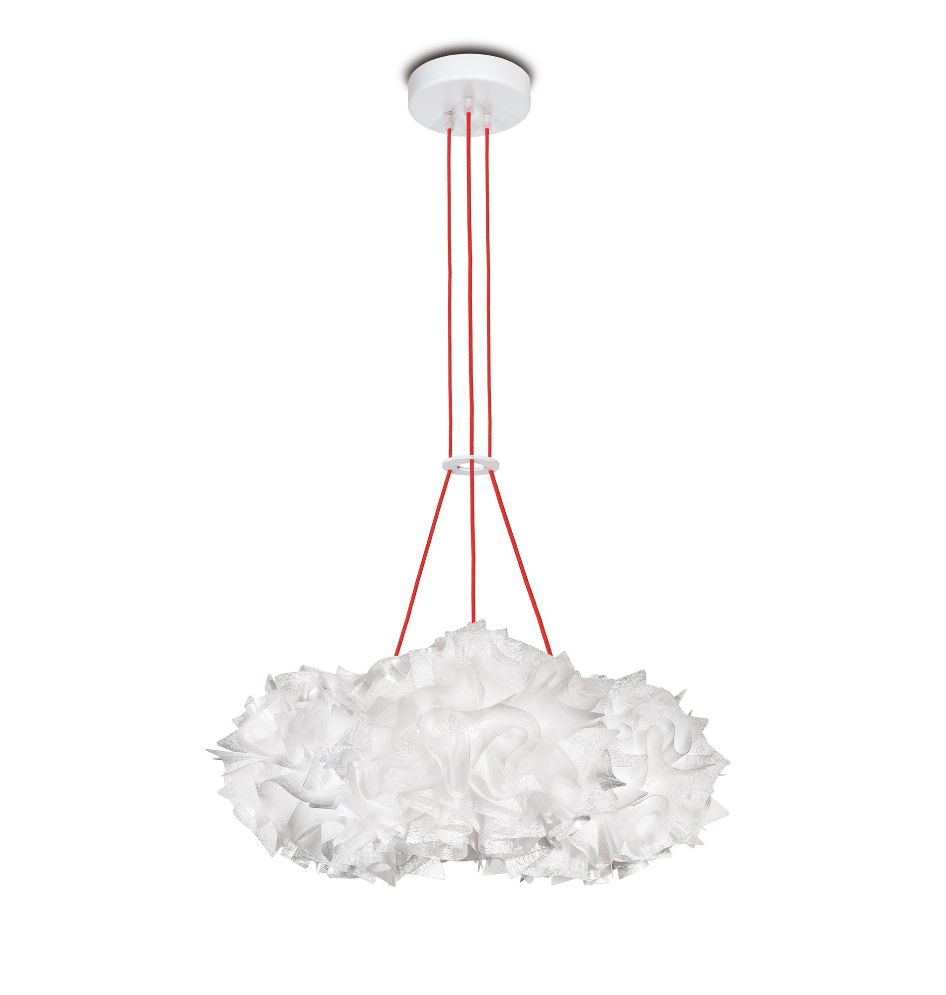 VELI MINI TRIO COUTURE 吊灯 By Slamp