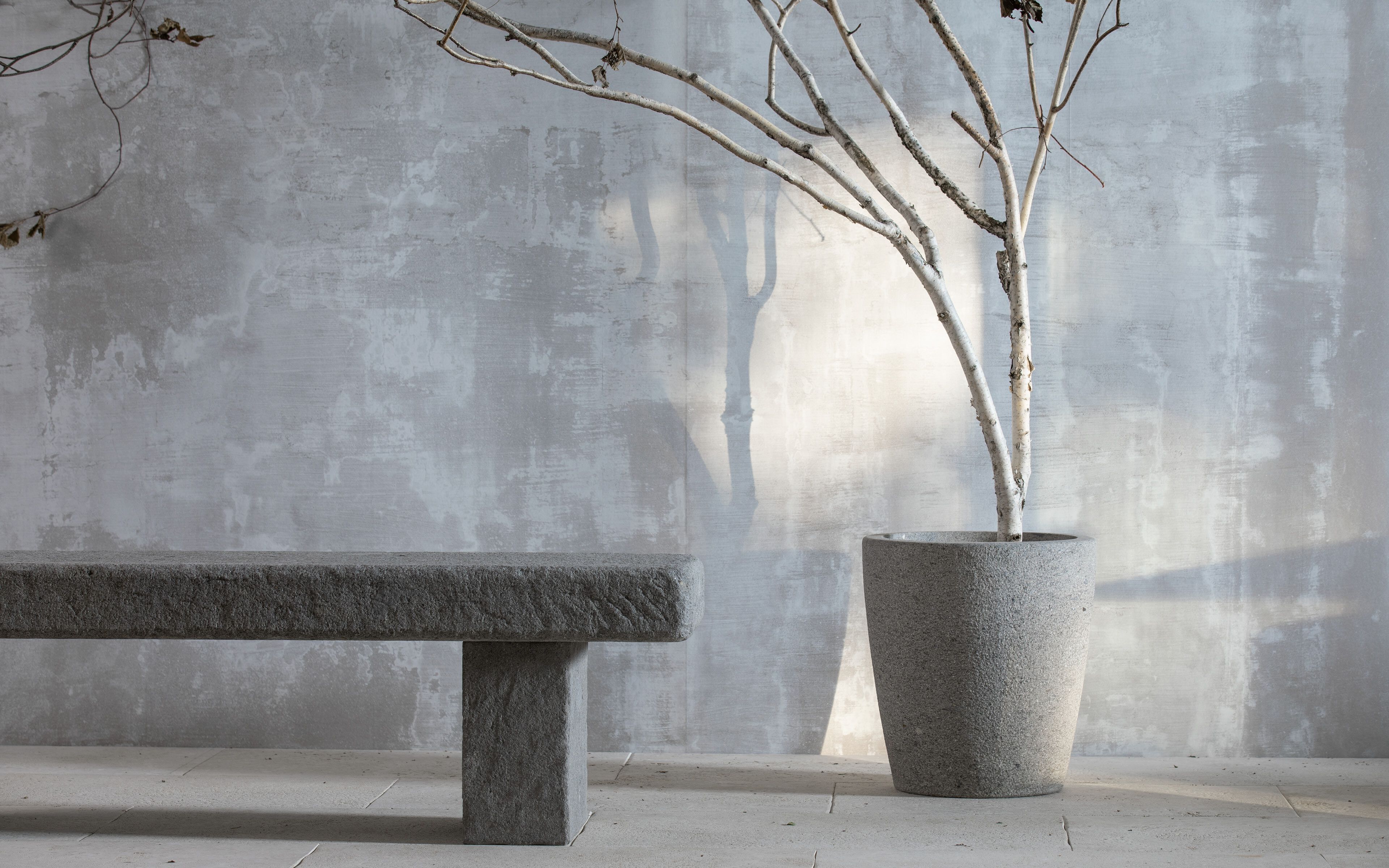 ATRIUM Vaso da giardino By VELTHA®