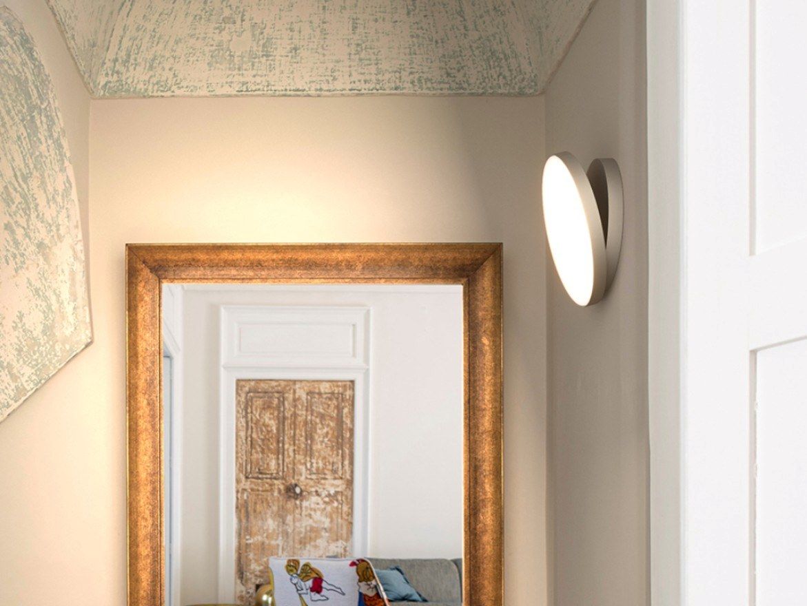 VENERE wall light By Rotaliana design Giovanni Lauda