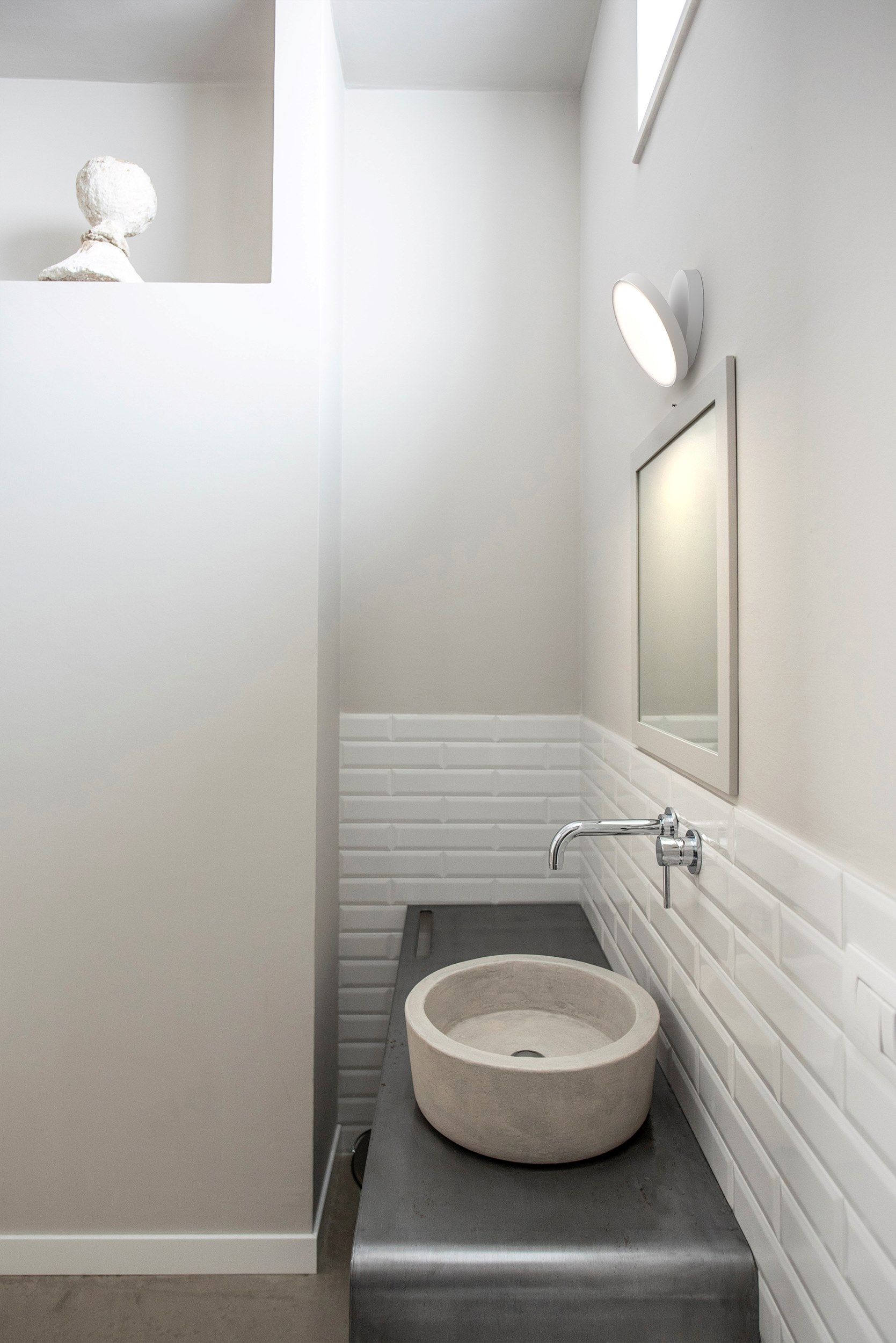 VENERE Applique By Rotaliana | design Giovanni Lauda