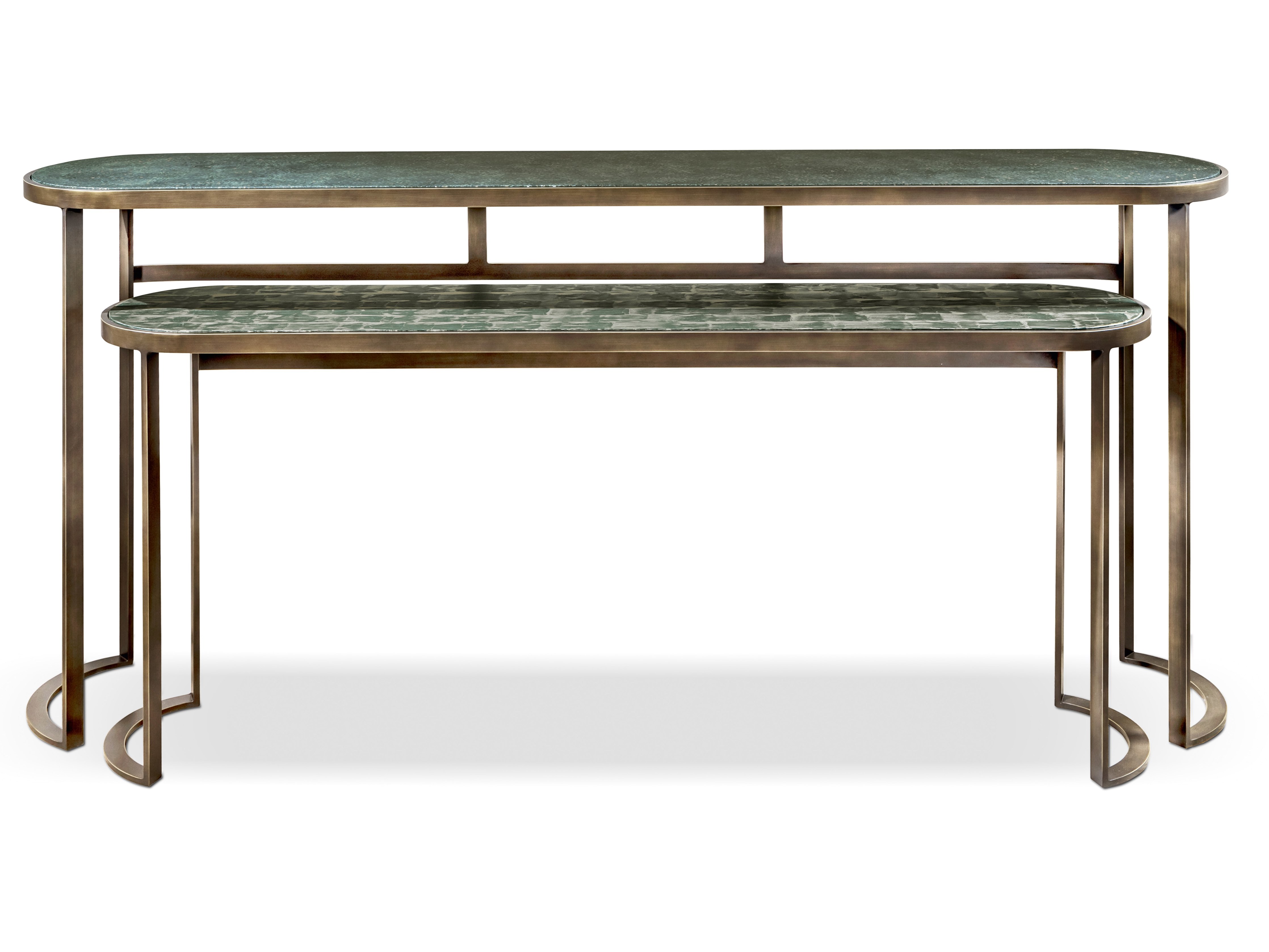 VENEZIA | Console table By Cantori