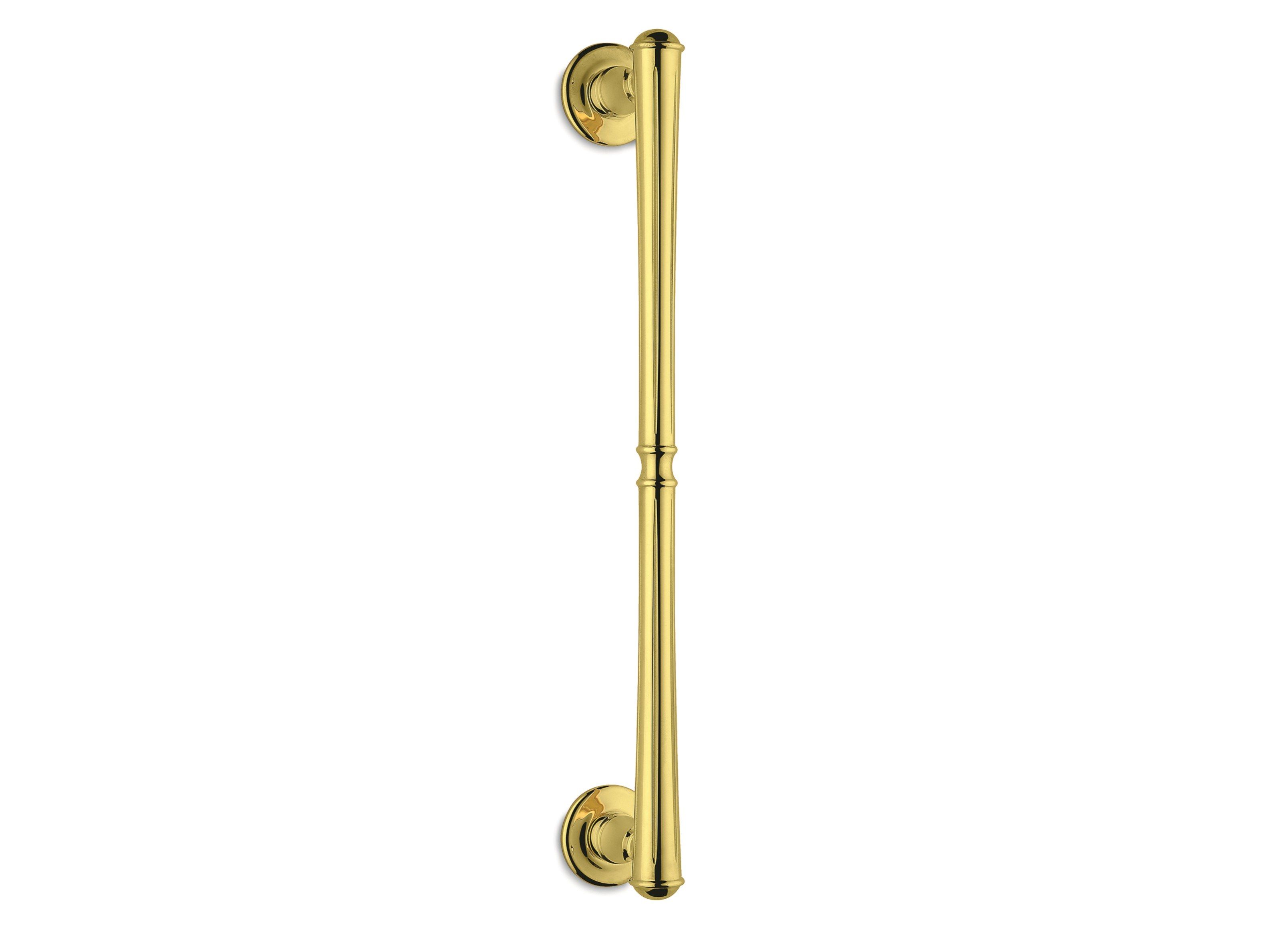 VENEZIA | Pull handle Brass pull handle By Colombo Design