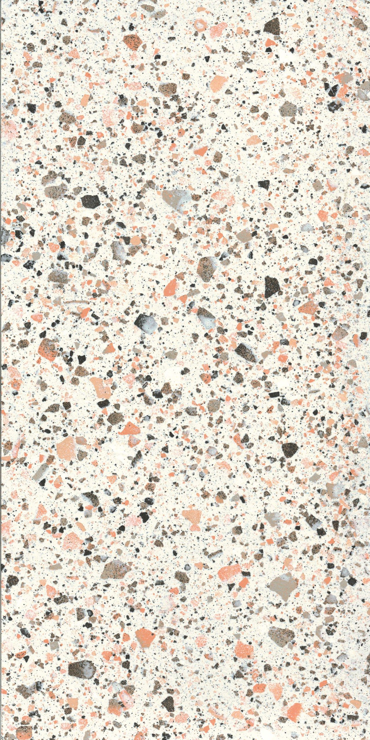 Porcelain stoneware wall/floor tiles terrazzo effect VENICE PINK Venice ...